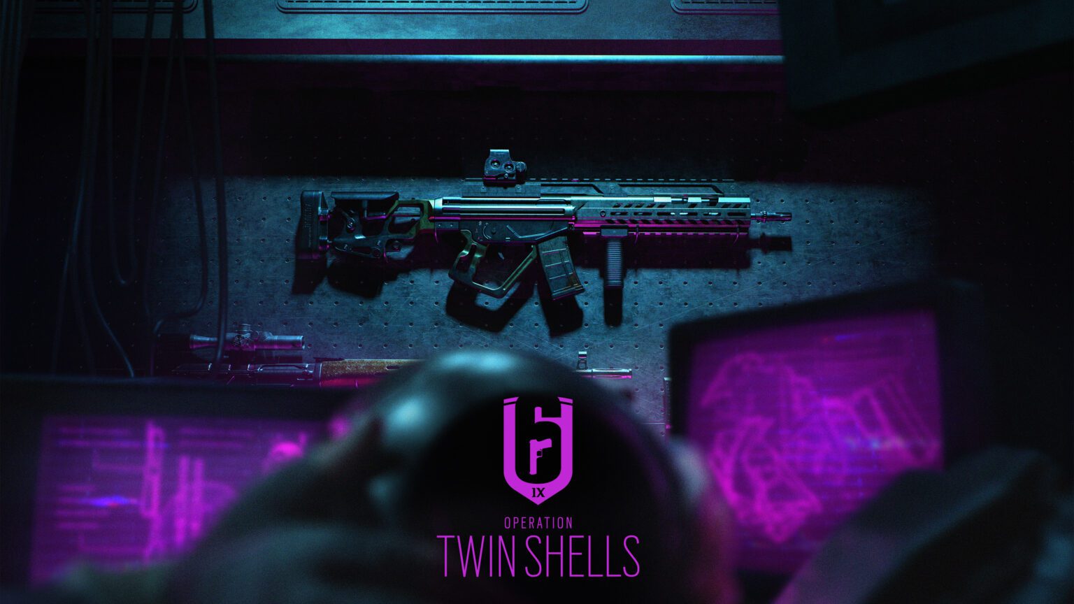 R6: Skopós é a nova agente do jogo; saiba tudo sobre ela | Game Arena