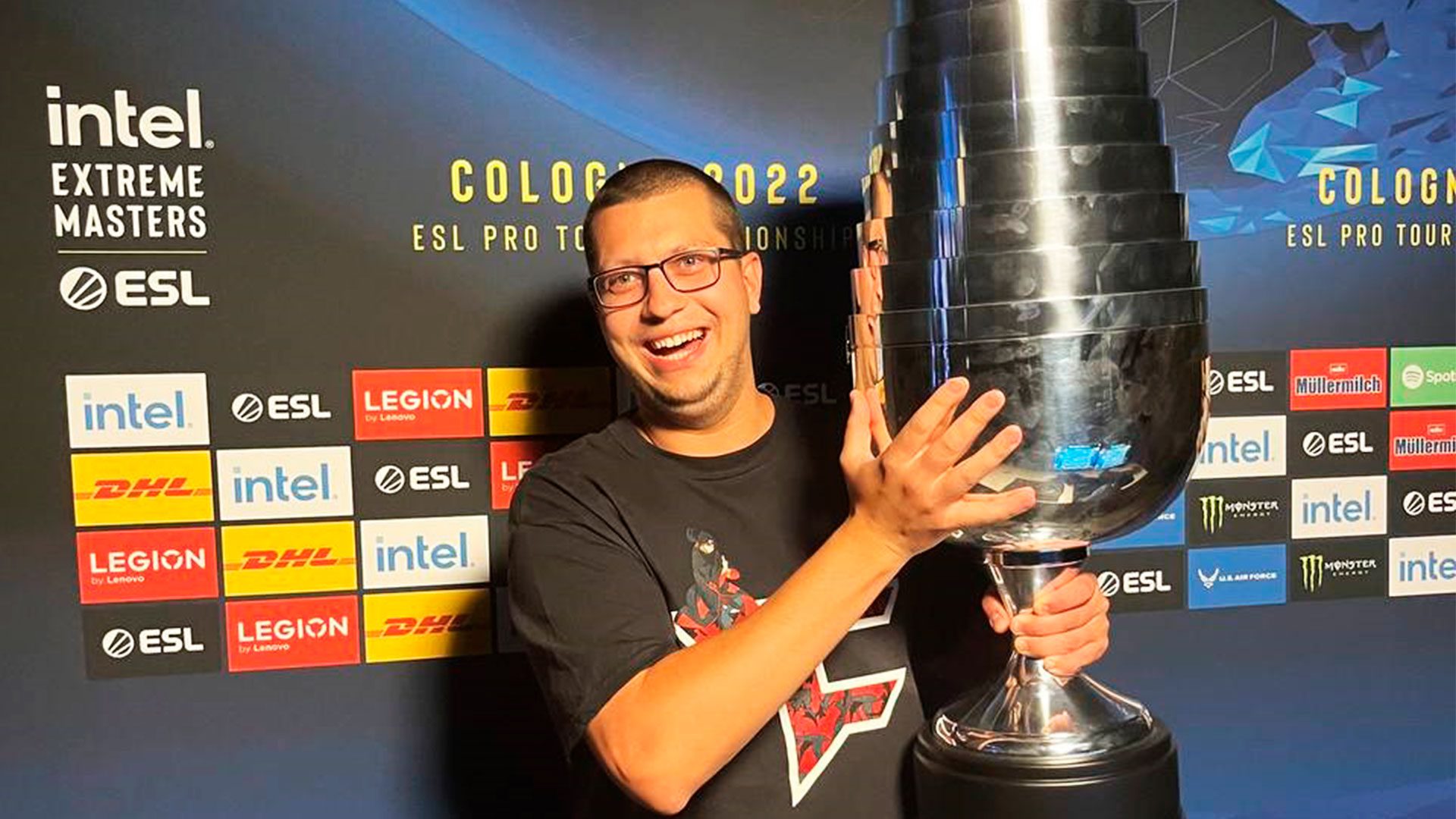 CS2: assistente da FURIA revela que irá aprender a falar português | Game Arena