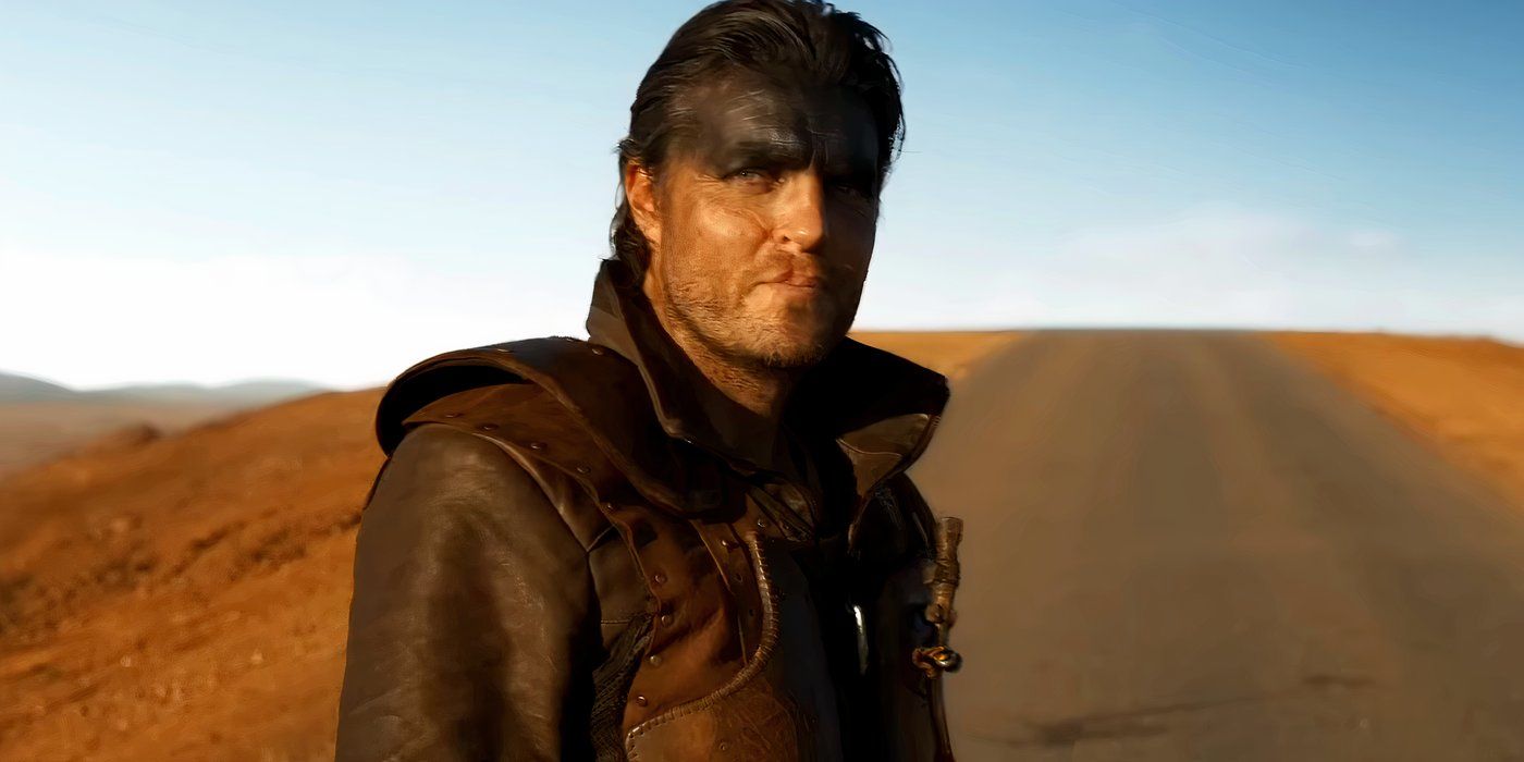 Blade Runner 2099 confirma Tom Burke no elenco - para alegria de Hideo Kojima | Game Arena