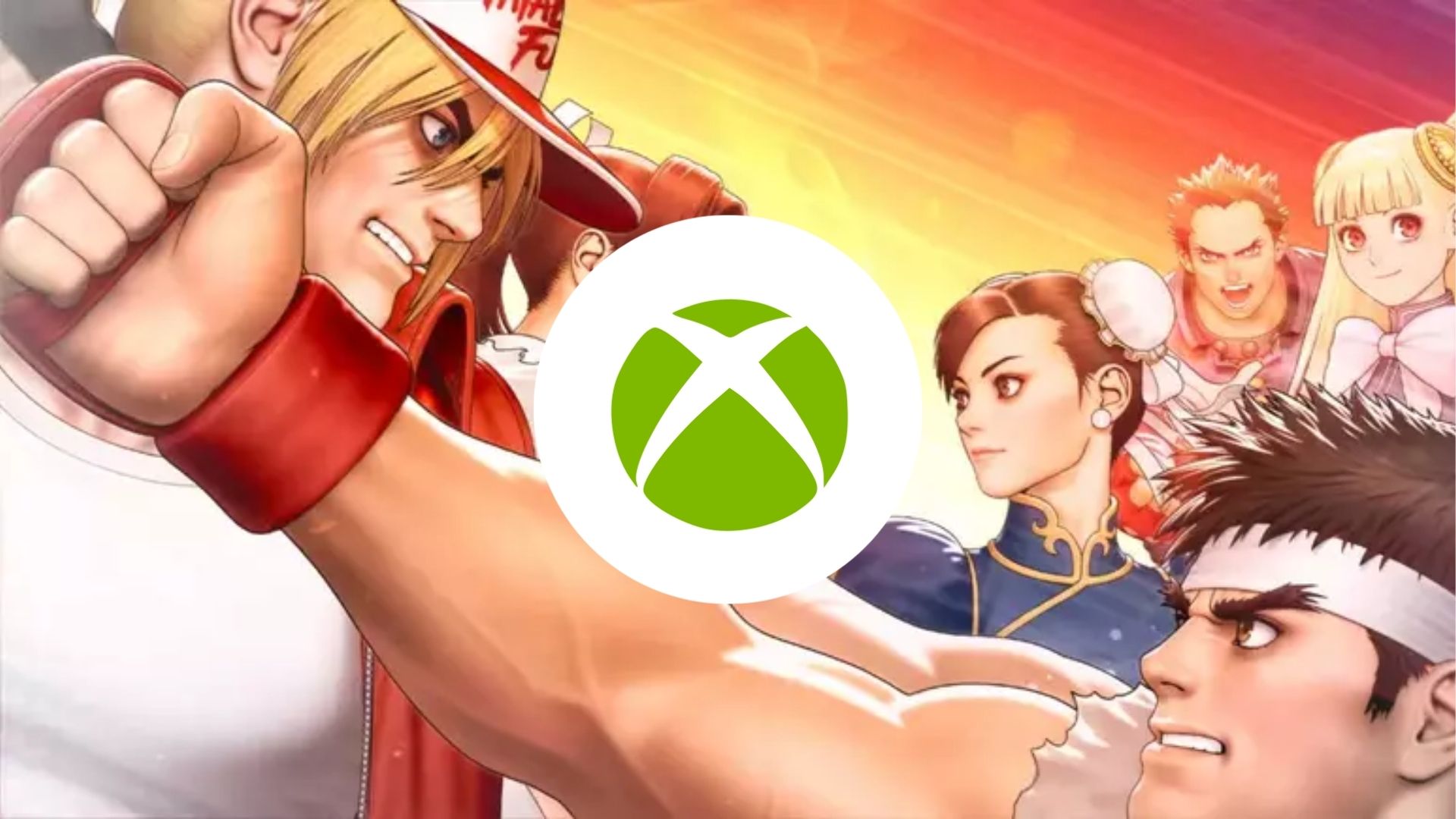 Capcom Fighting Collection 2: nada de versão oficial para Xbox Series e ...