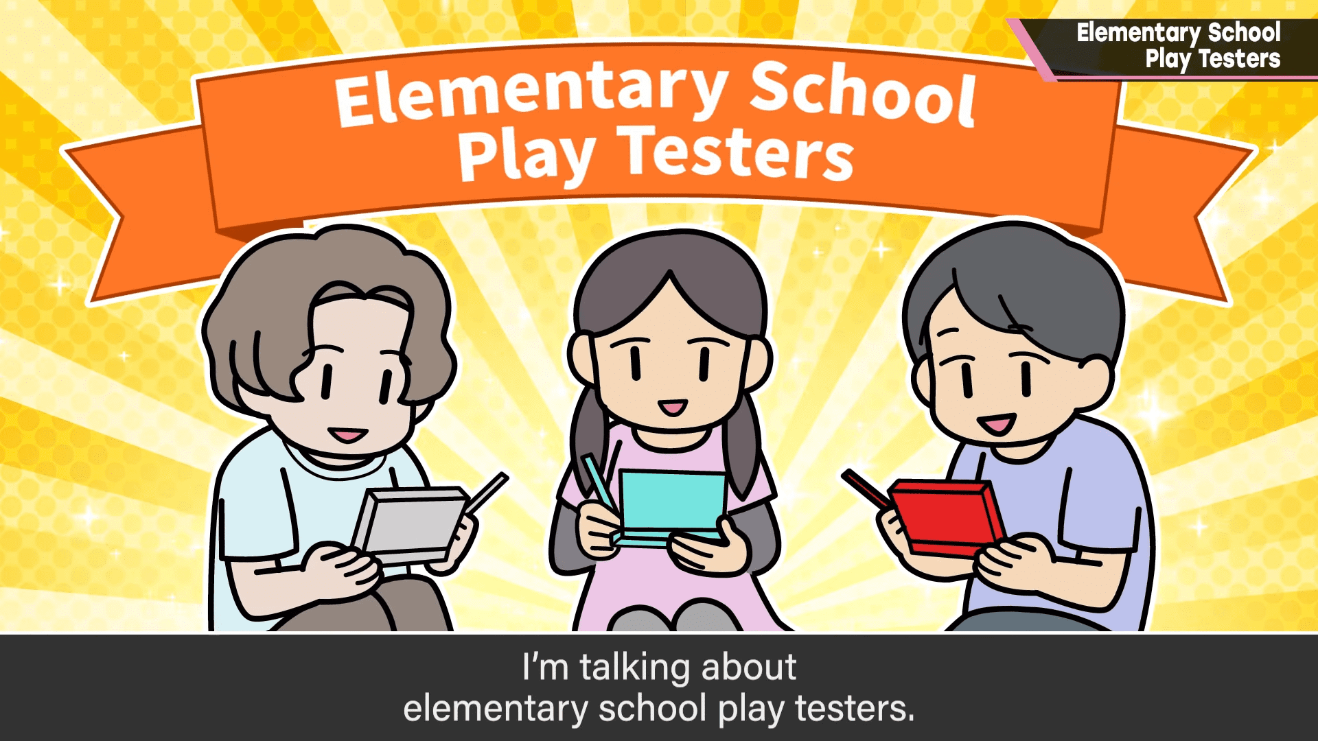 Masahiro Sakurai explica forma inusitada de playtesting de jogos ...