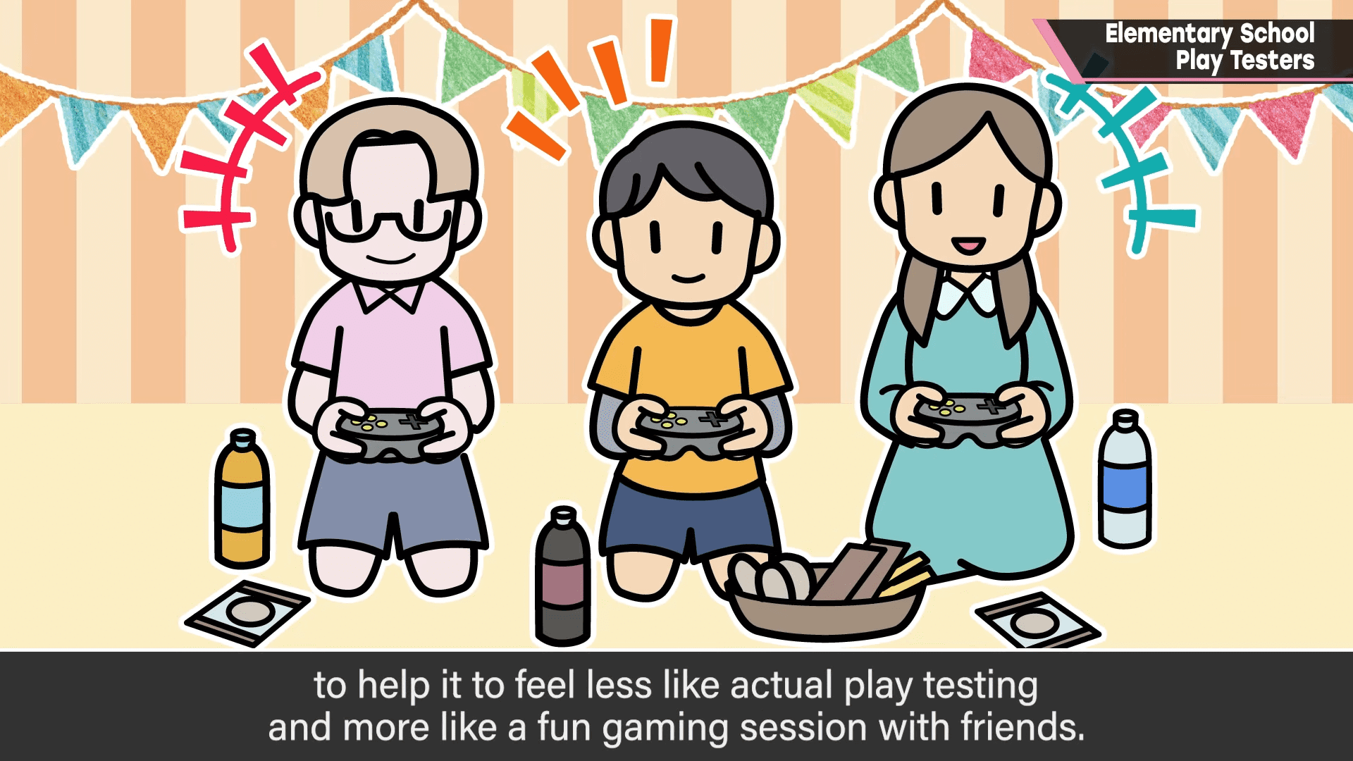 Masahiro Sakurai explica forma inusitada de playtesting de jogos ...