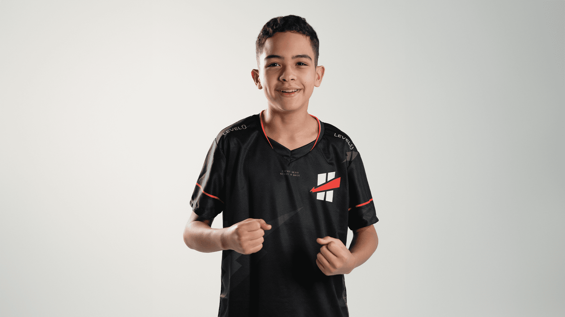 Fortnite: Hero Base anuncia Zenon como novo influenciador | Game Arena