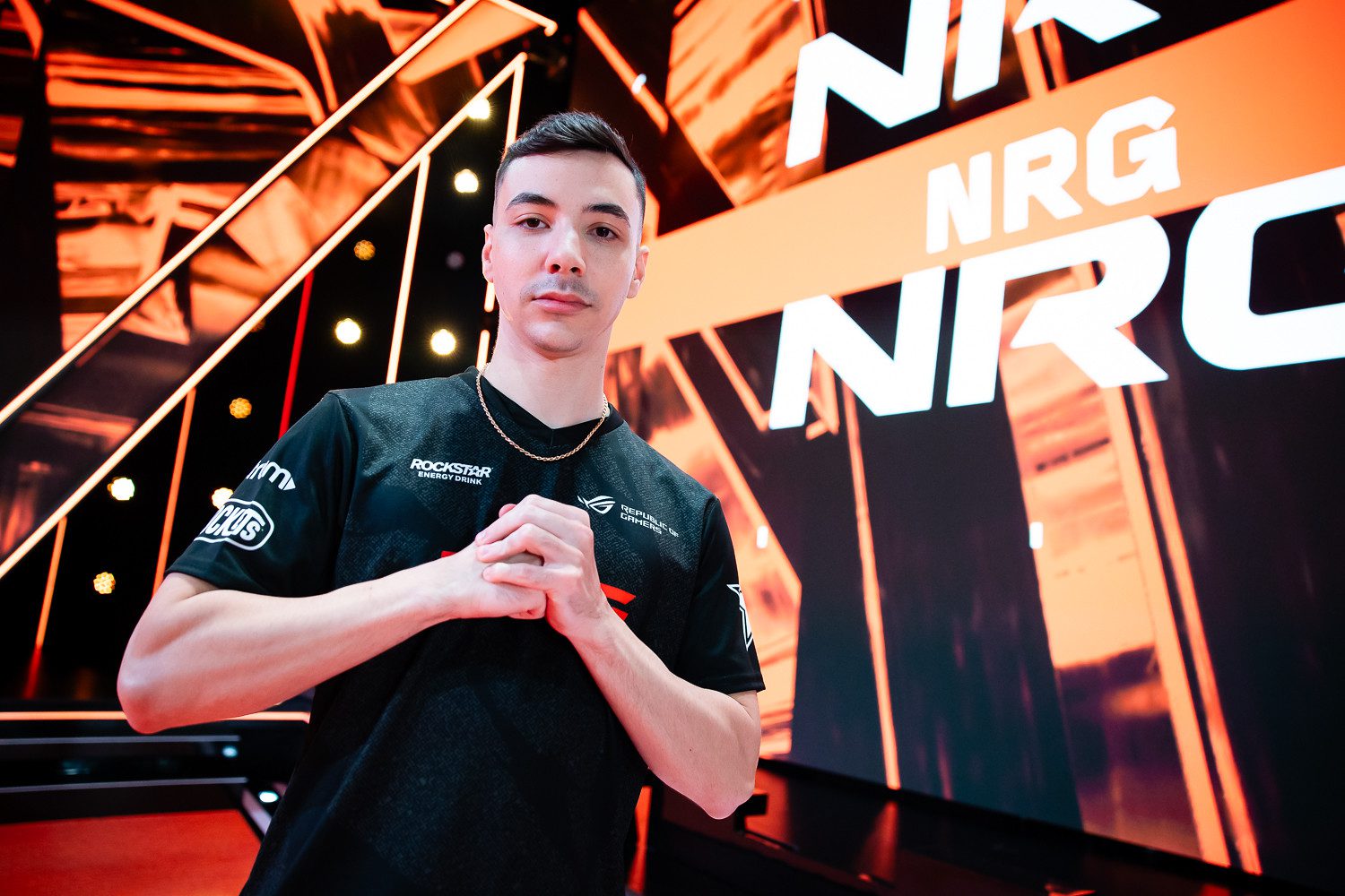 VALORANT: crashies deixa elenco da NRG | Game Arena