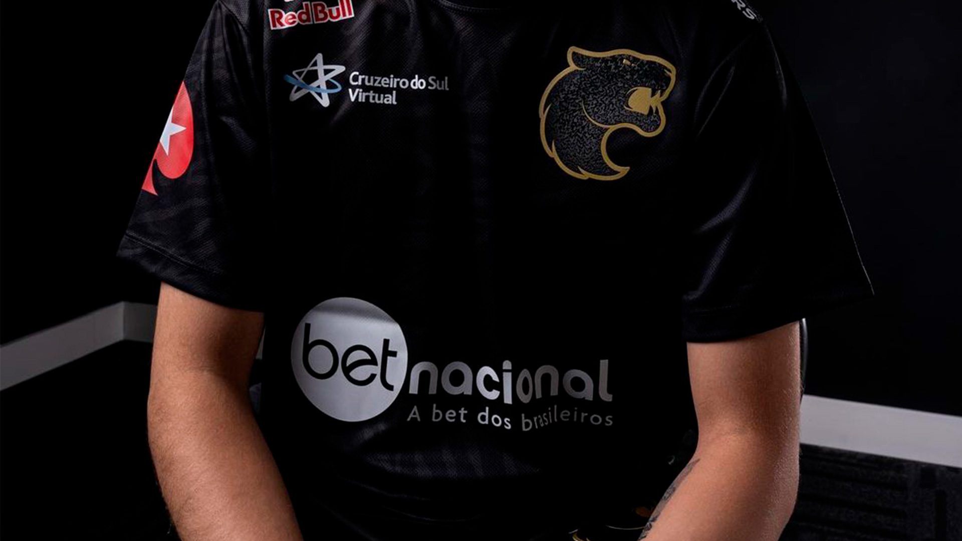 CS2: FURIA anuncia reestruturação no projeto Academy | Game Arena