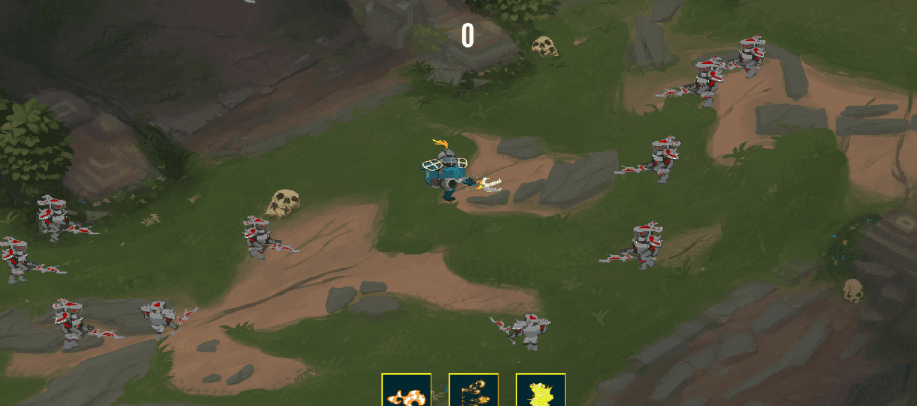 LoL Dodge Game: entenda o que é e como funciona | Game Arena