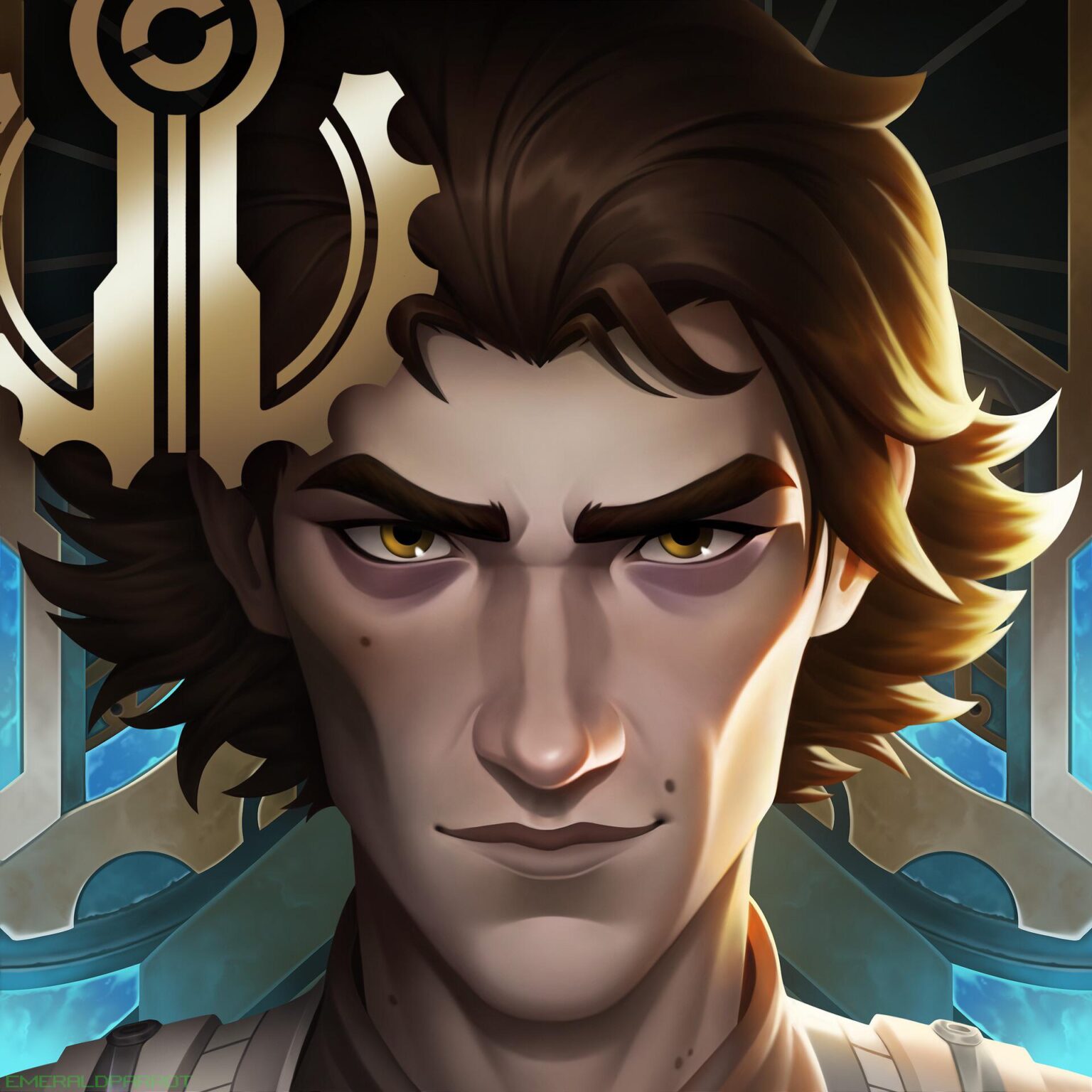 LoL: Viktor; conheça lore do campeão do game | Game Arena