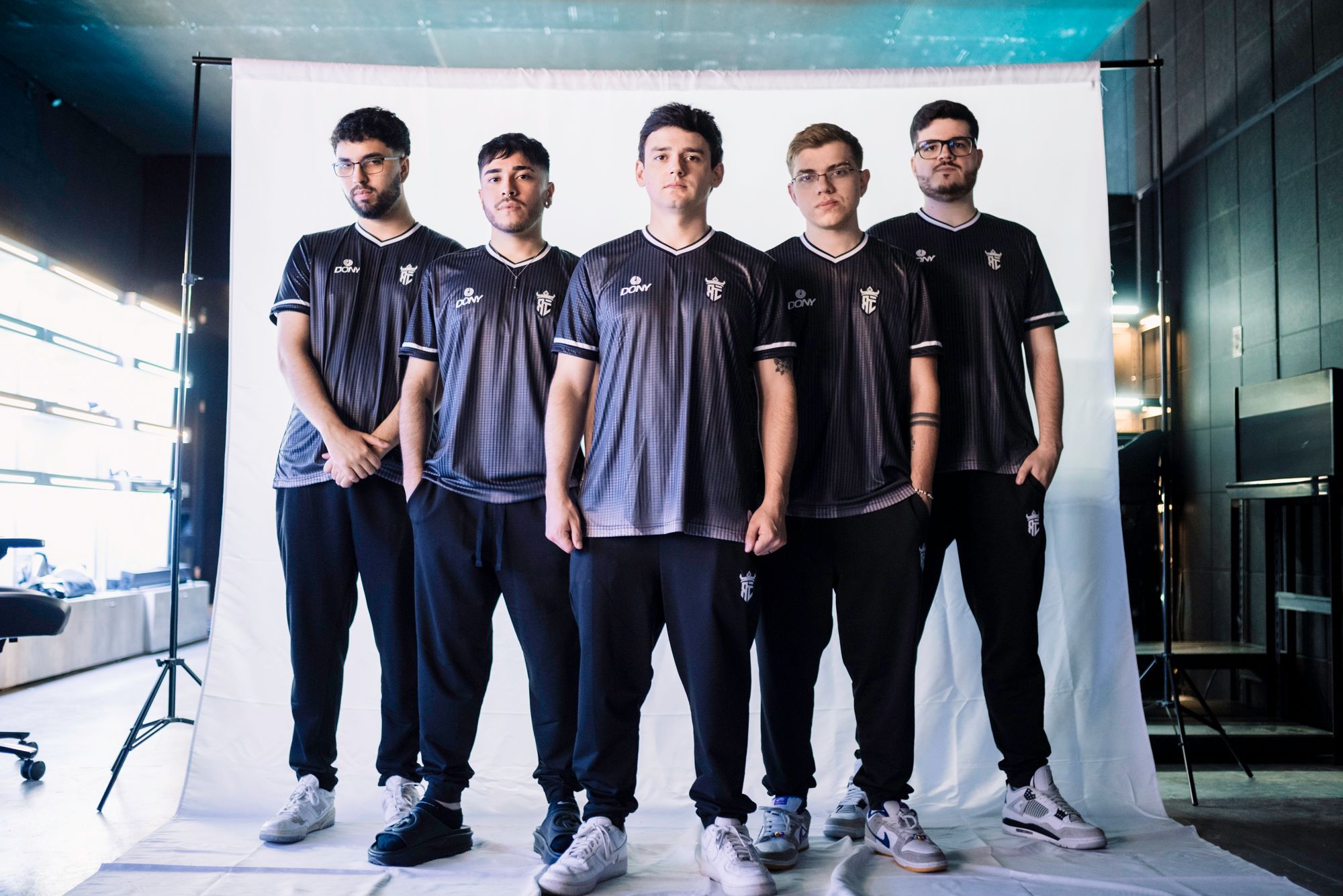 VALORANT: "Muito confiante", diz snw sobre favoritismo da RETA | Game Arena