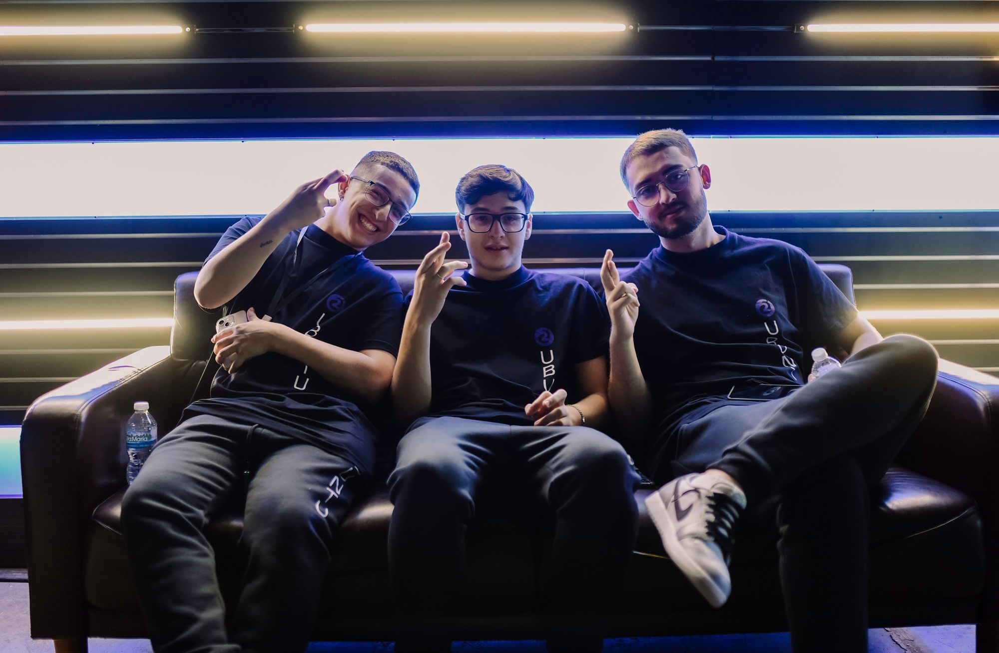 VALORANT: Jogadores de 2Game e AK comemoram classificação aos playoffs ...