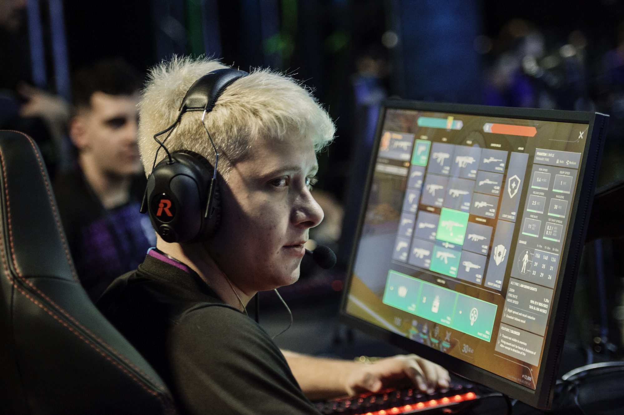 Ascension Americas: Jogadores de Galorys e TSM respondem perguntas ...