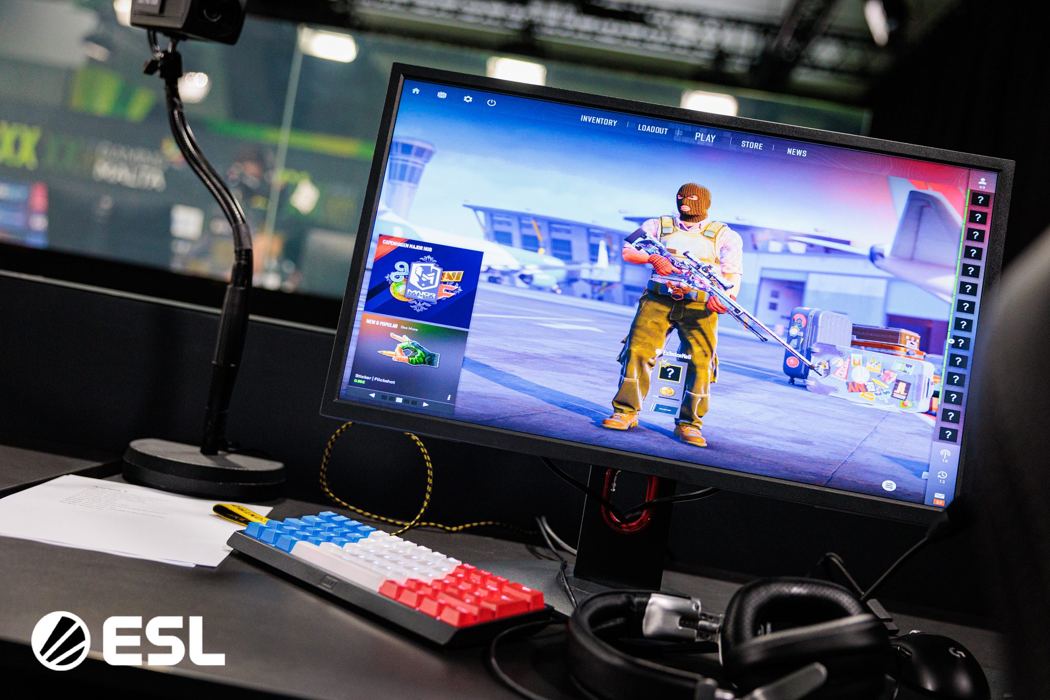 CS2: tudo o que você precisa saber sobre o Valve Regional Standing (VRS ...