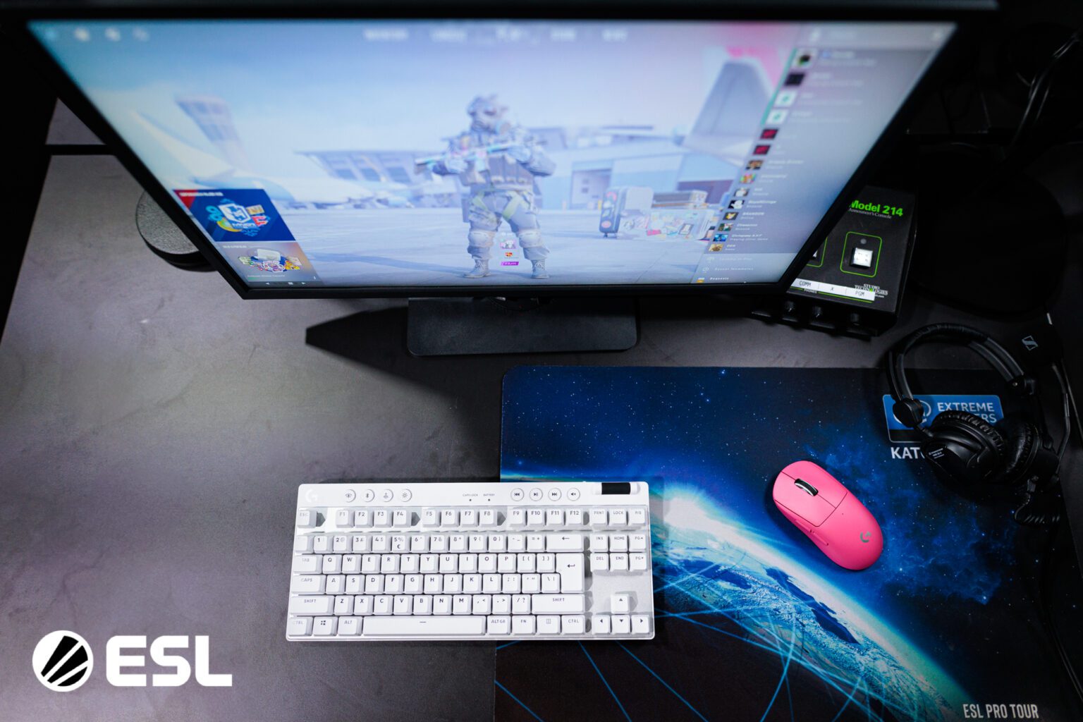 CS2: tudo o que você precisa saber sobre o Valve Regional Standing (VRS ...