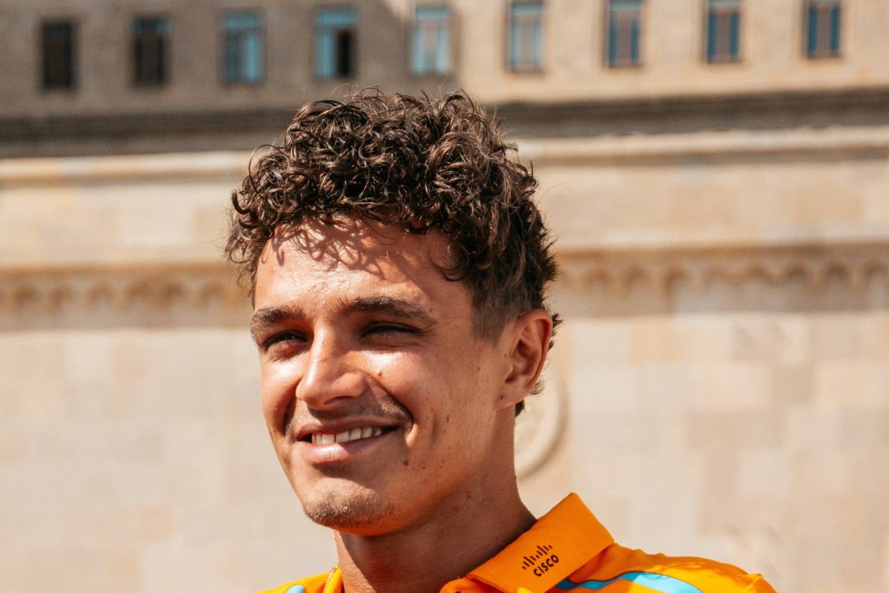 McLaren vai favorecer Norris na luta pelo título da F1 | Game Arena