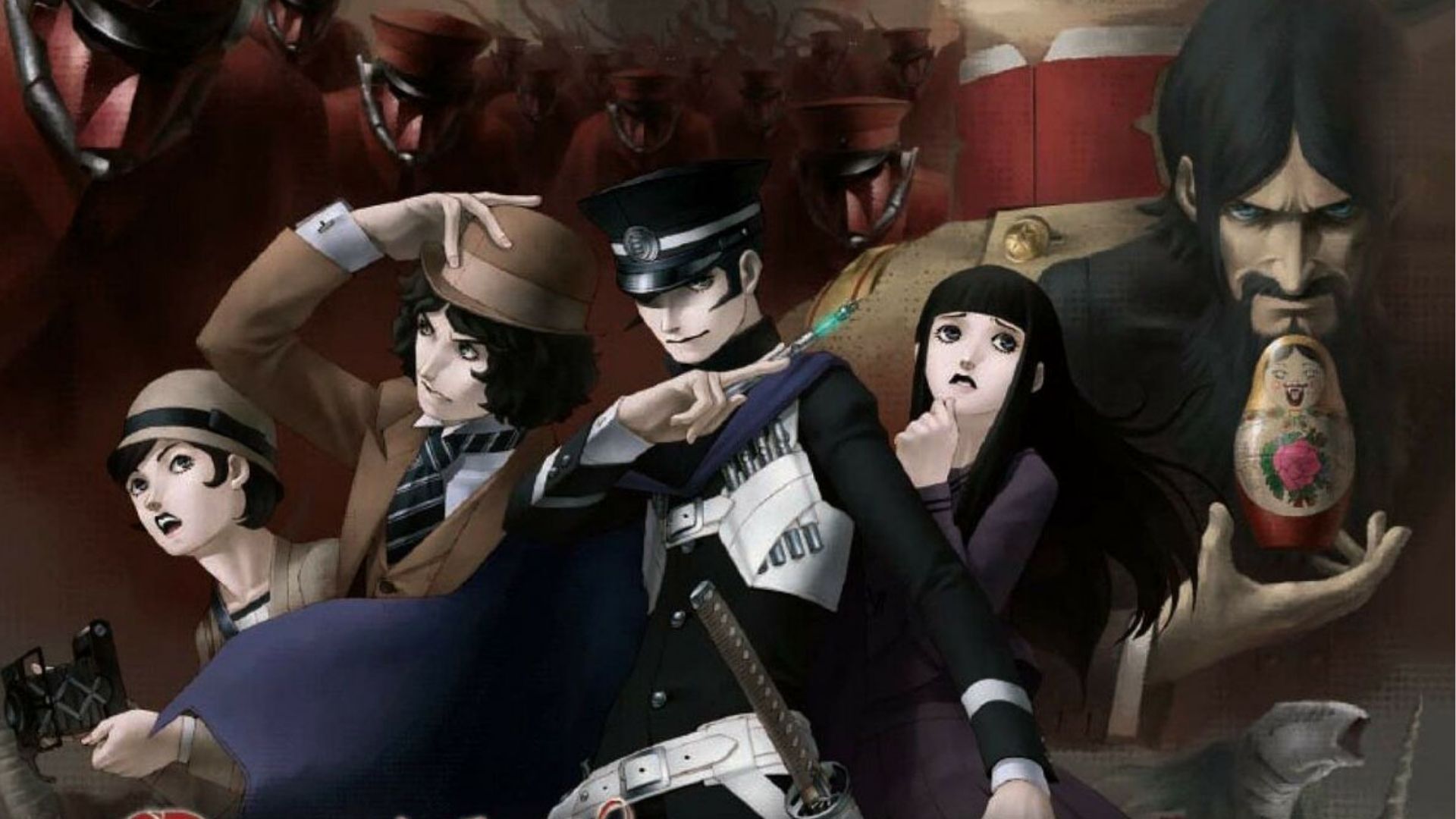 Devil Summoner: arquivos do Steam sugerem desenvolvimento de uma ...