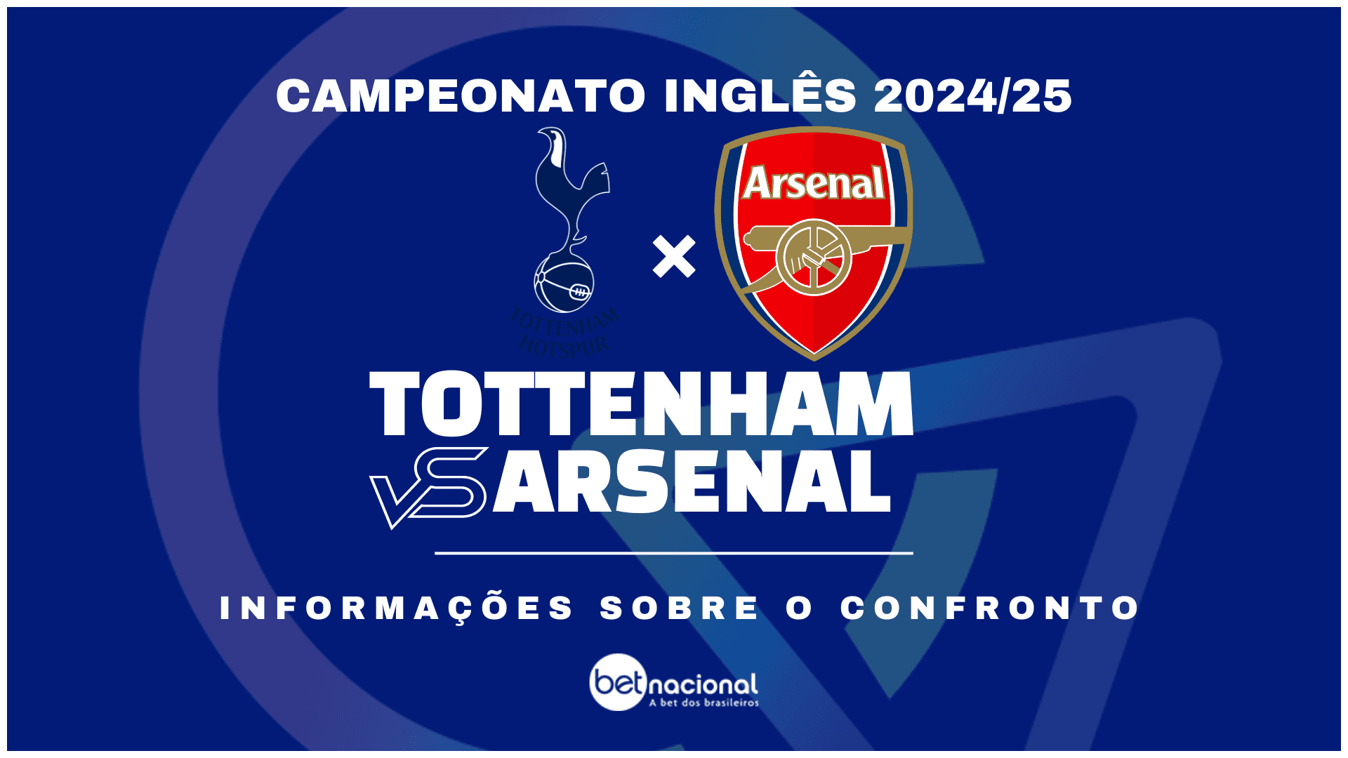 Tottenham x Arsenal: onde assistir ao vivo, horário, escalações e ...