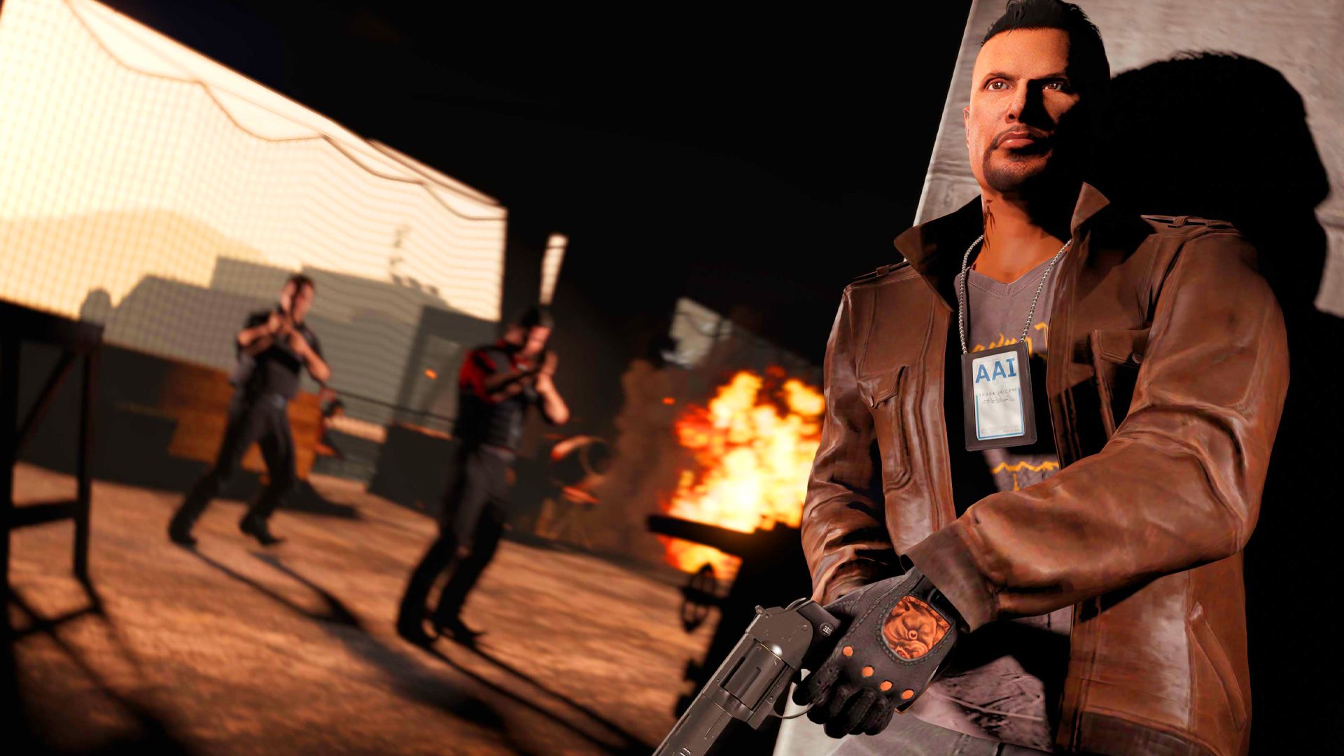 Anti-cheat de GTA Online faz com que servidores de GTA 5 e Red Dead ...