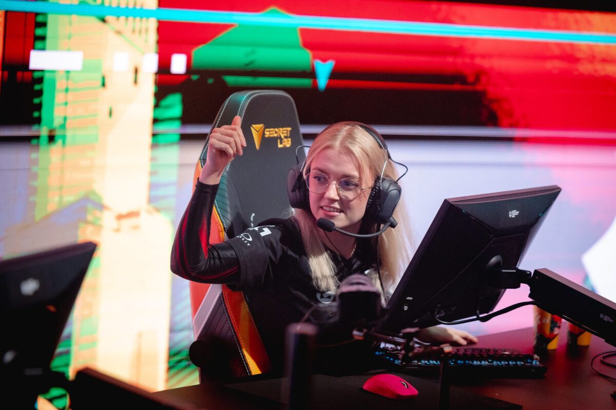 VALORANT: G2 Gozen é a primeira classificada ao Game Changers ...