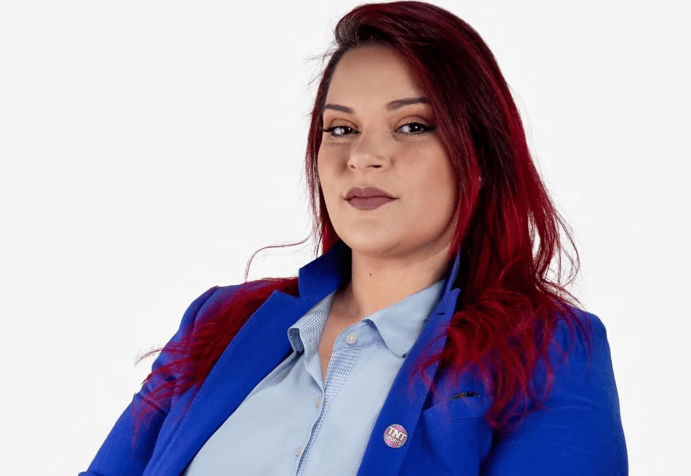 Narradora cria dos esports, Babi ganha espaço no futebol | Game Arena