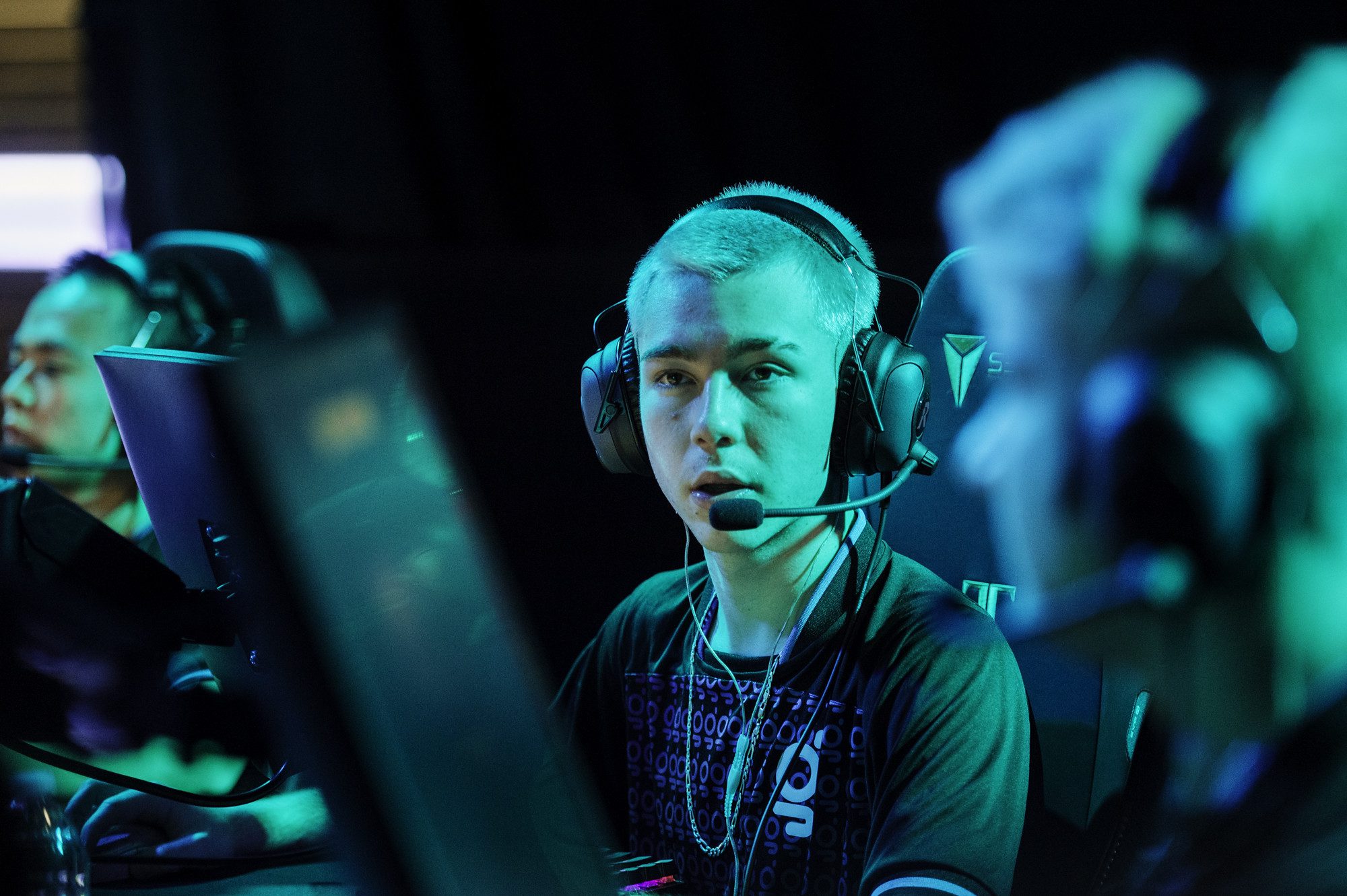 VALORANT: luk_xo tem visto liberado | Game Arena