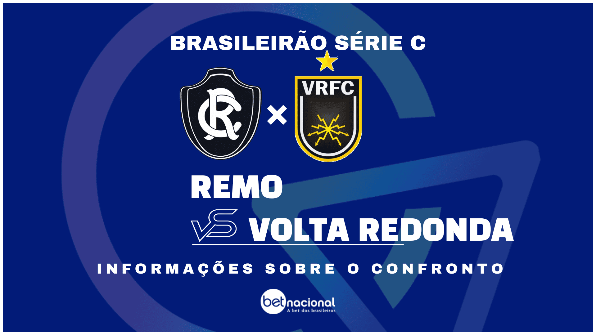 Remo x Volta Redonda: onde assistir ao vivo, horário, escalações e ...