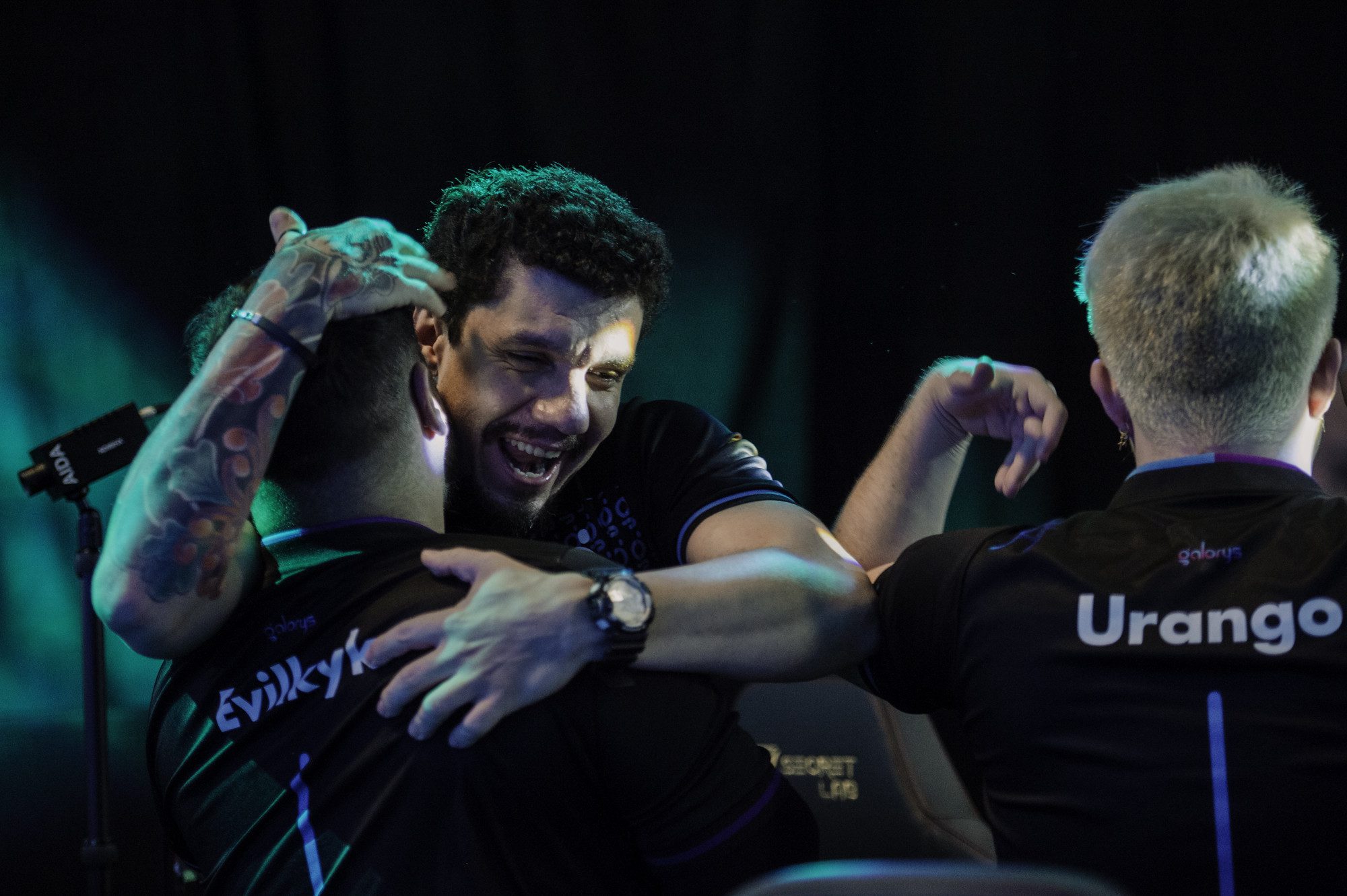 VALORANT: RED Canids apresenta novo elenco | Game Arena