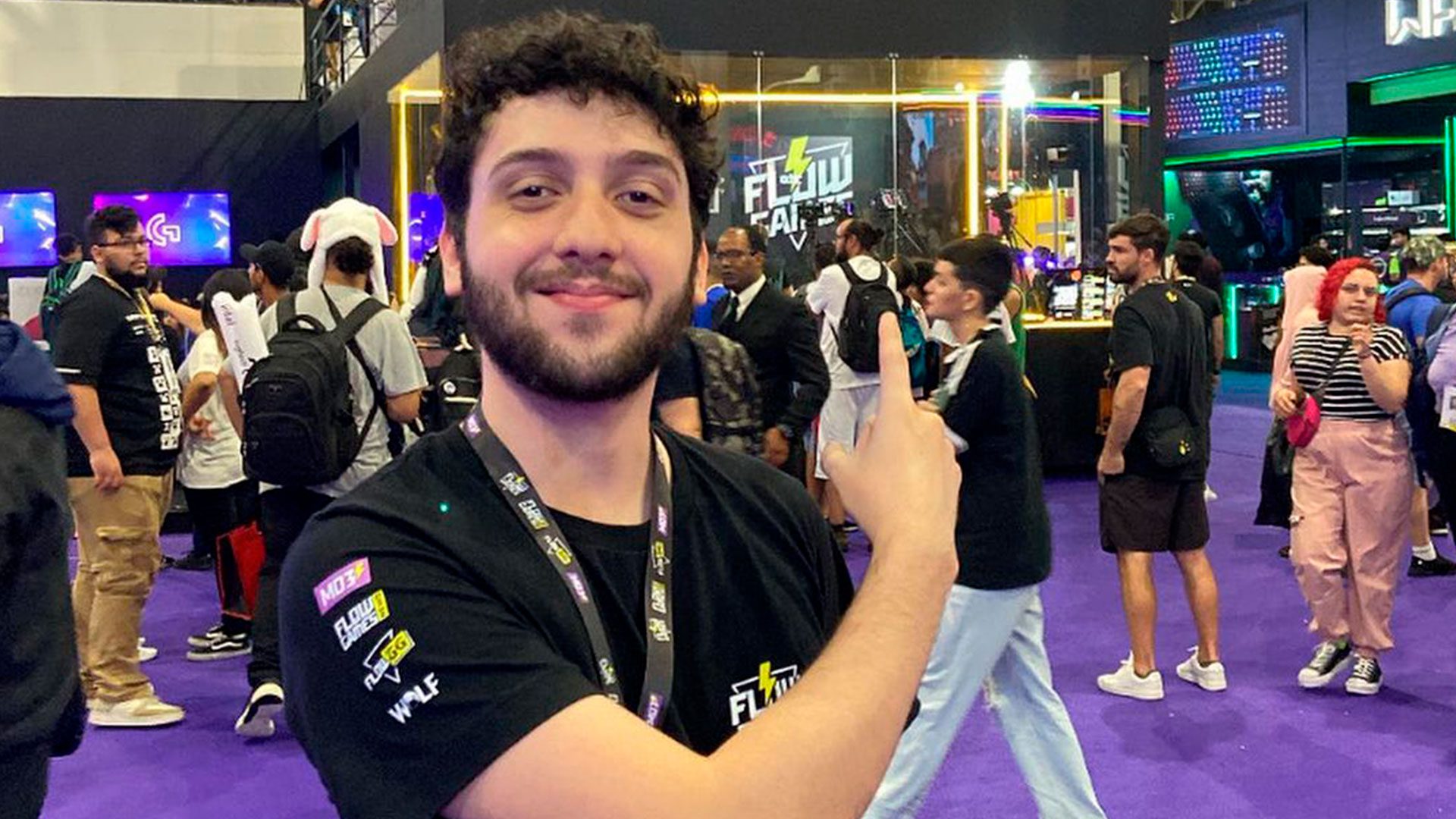 TI 2024: brasileiro fatura R$ 139 mil da Valve por título de melhor ...