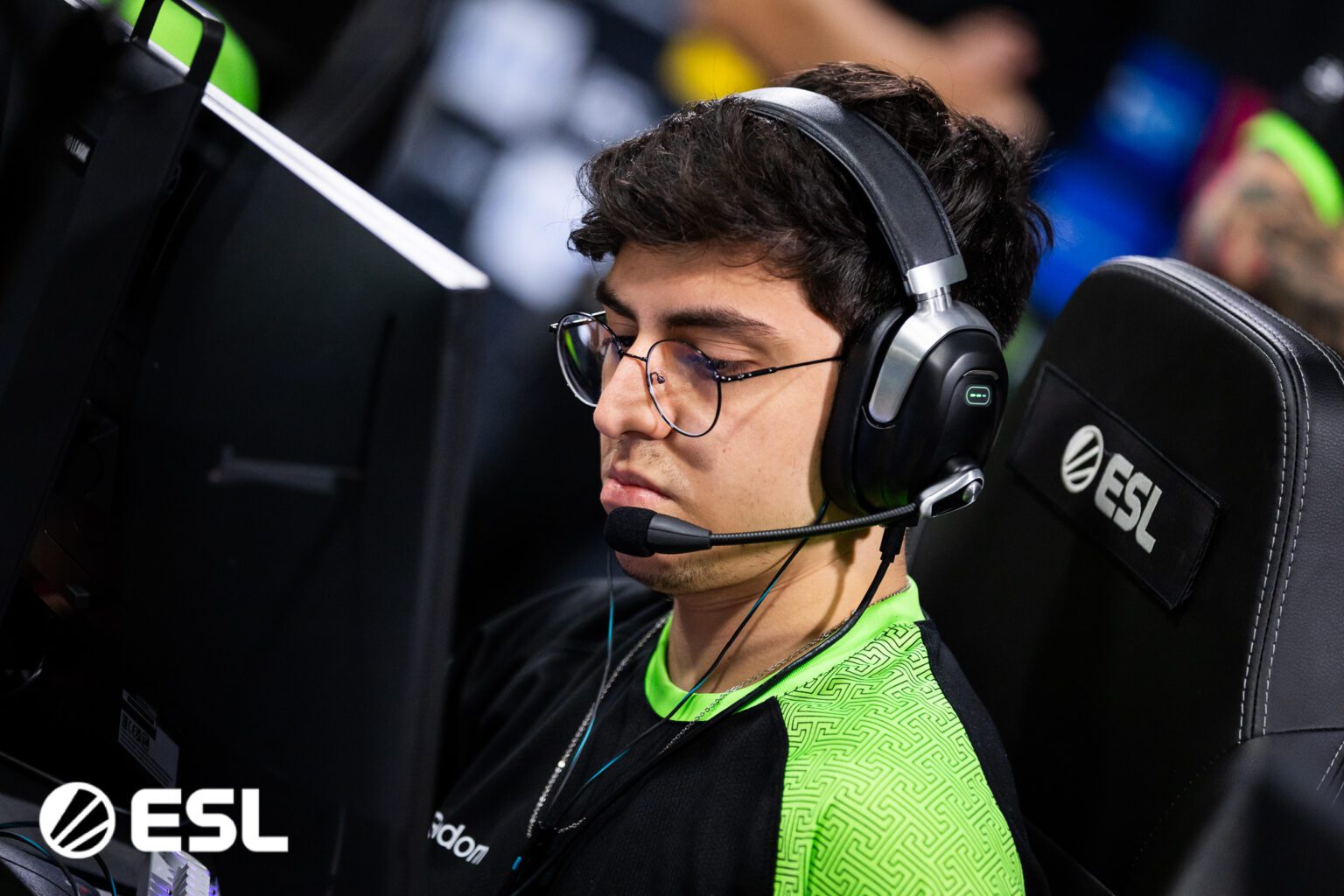 CS2: Imperial supera Imperial fe em ranking da Valve | Game Arena