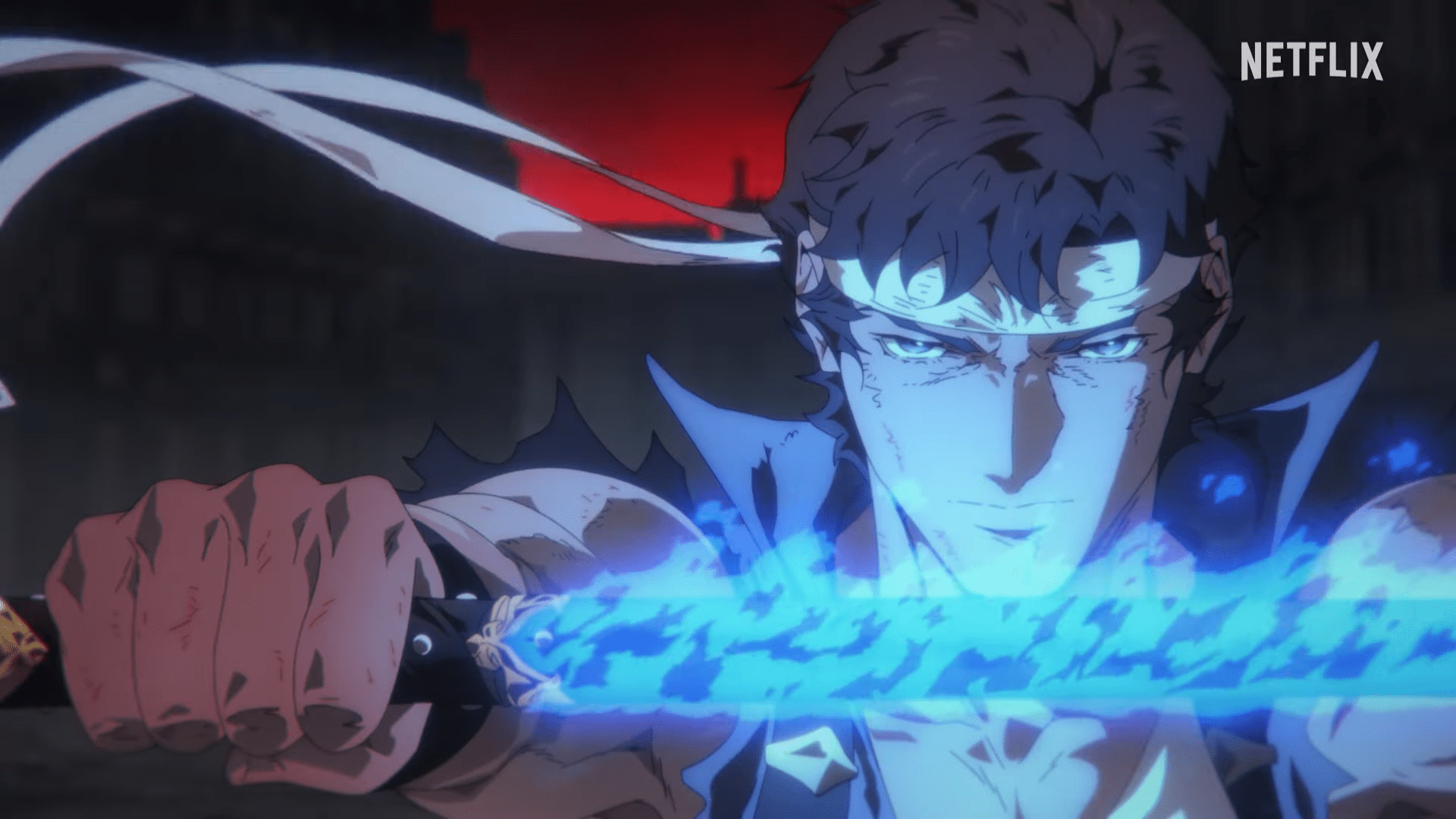 Segunda temporada de Castlevania: Noturno estreia em janeiro de 2025 na ...