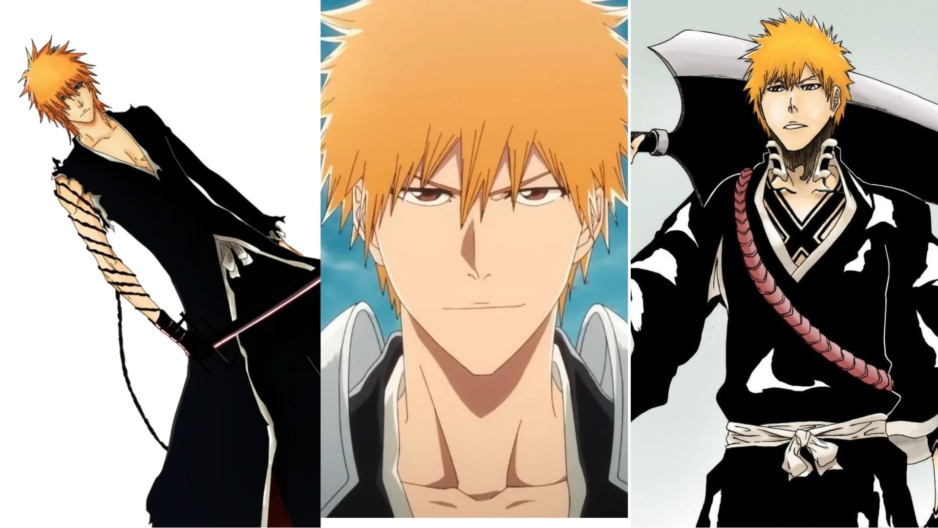 Guia de Bleach: assista ao anime, especiais e filmes na ordem certa ...