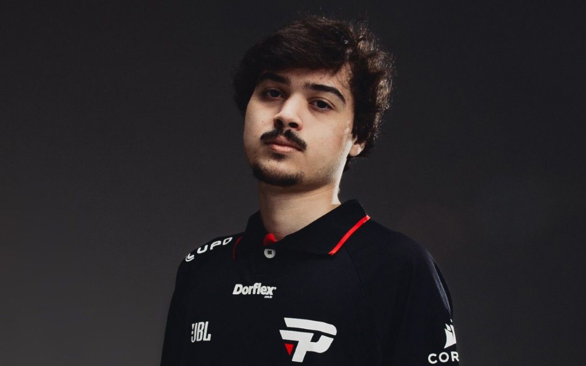 CS2: paiN Gaming promove mudança no time academy | Game Arena