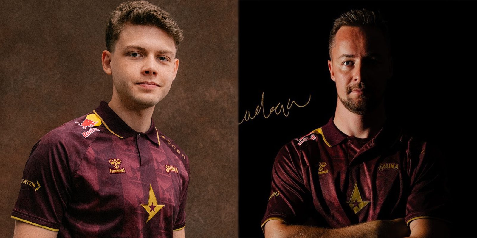 CS2: estreia de cadiaN na Astralis é marcada por polêmica antes de ...