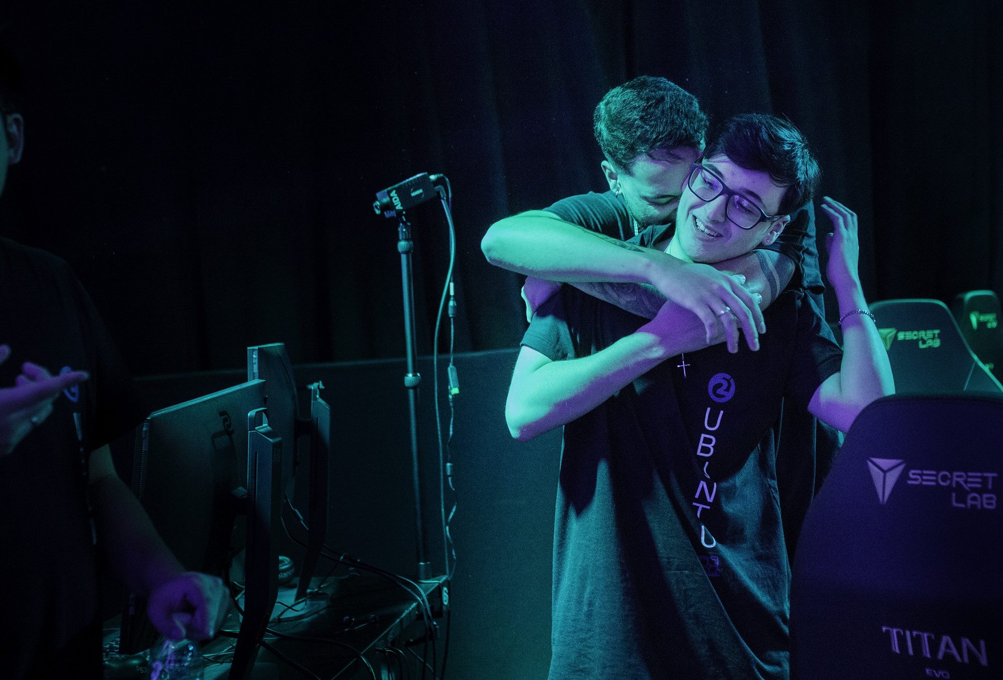 VALORANT: "Não quero você pra baixo", diz Zap para spikeziN em vídeo da ...