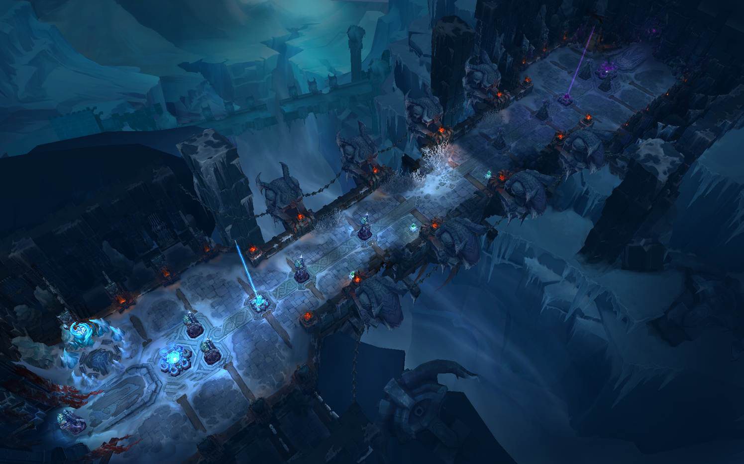 LoL: ARAM terá novidades em breve, diz Riot Games | Game Arena