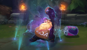 LoL: Riot confirma uma das skins mais esperadas pelos fãs | Game Arena