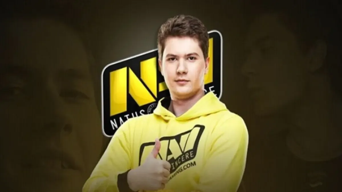 Dota 2: Puppey surpreende e retorna a NAVI após 10 anos | Game Arena