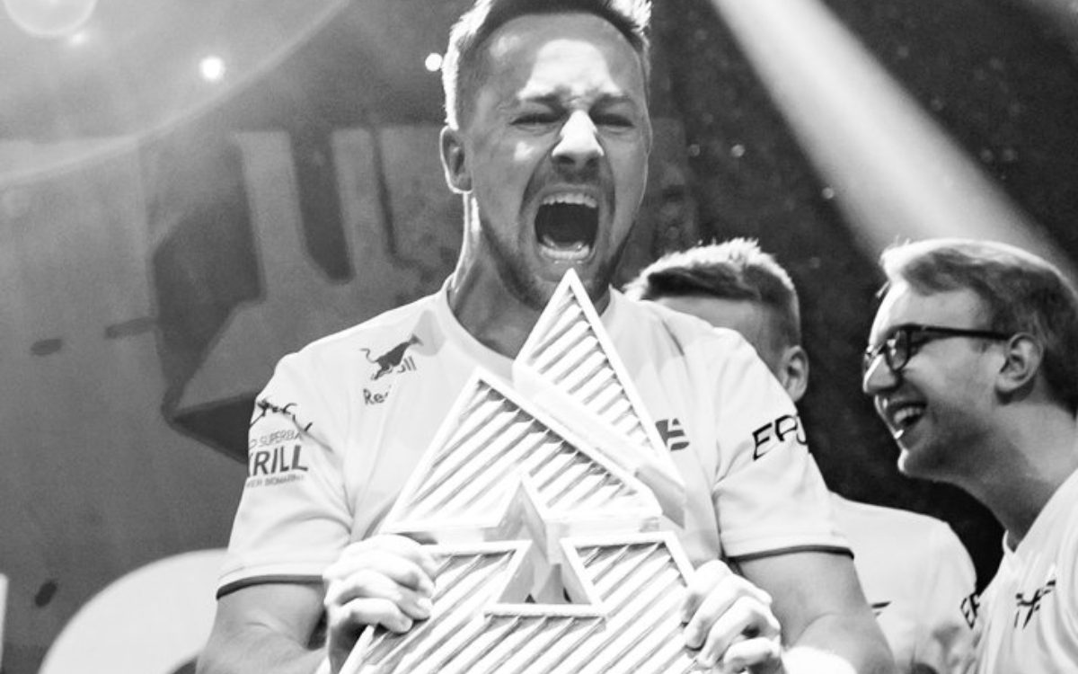 CS2: BLAST atualiza livro de regras para 2025 | Game Arena