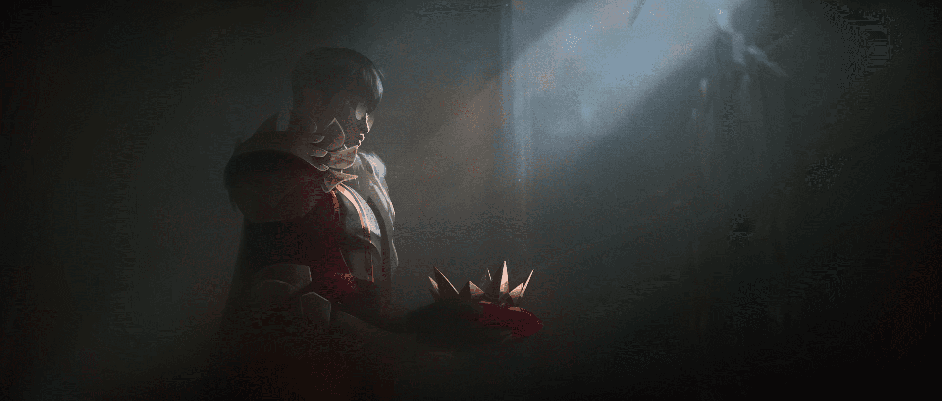 Mundial de LoL 2024: veja referências de Heavy Is The Crown | Game Arena