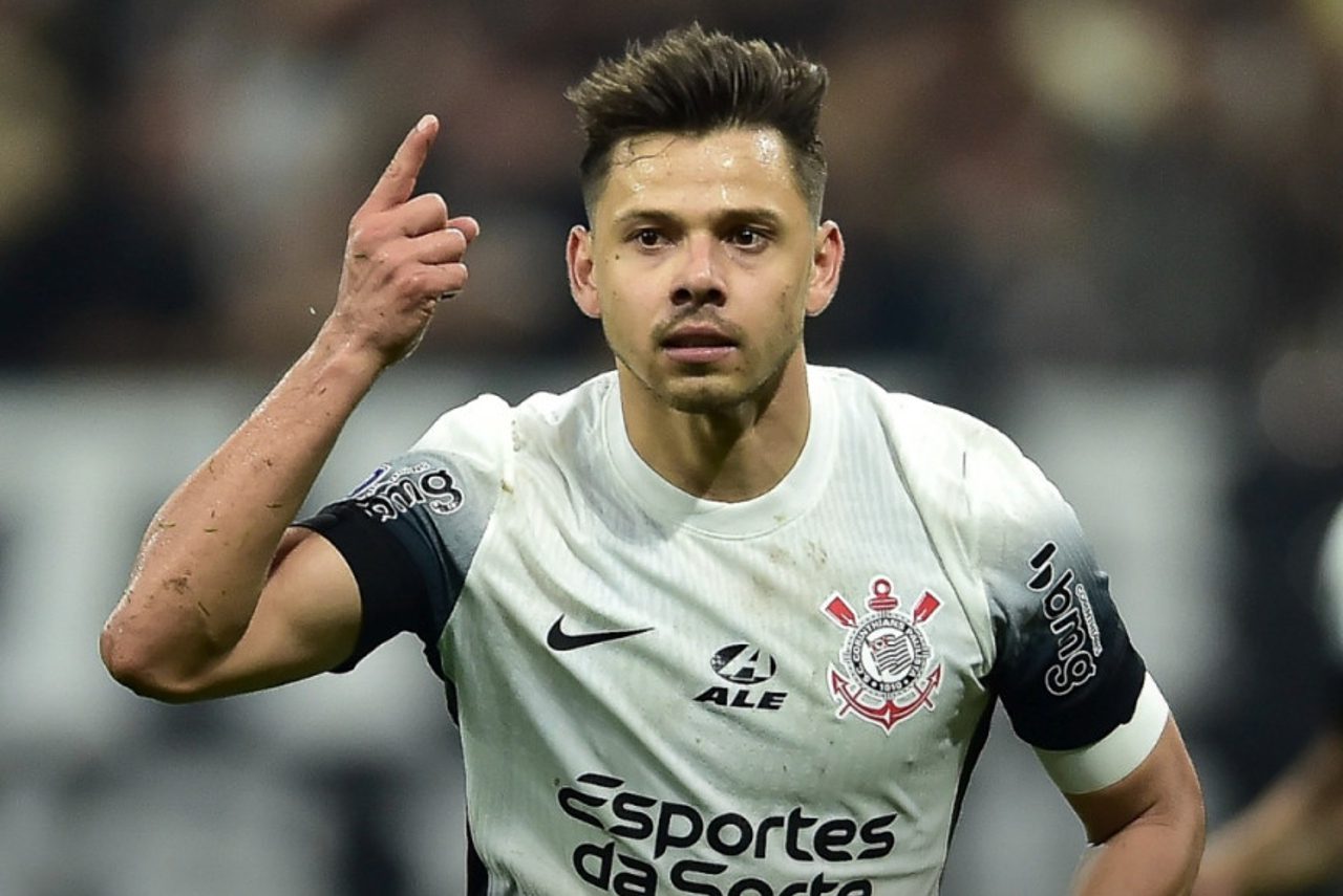 Corinthians vence Fortaleza e confirma vaga na semifinal da Sul ...