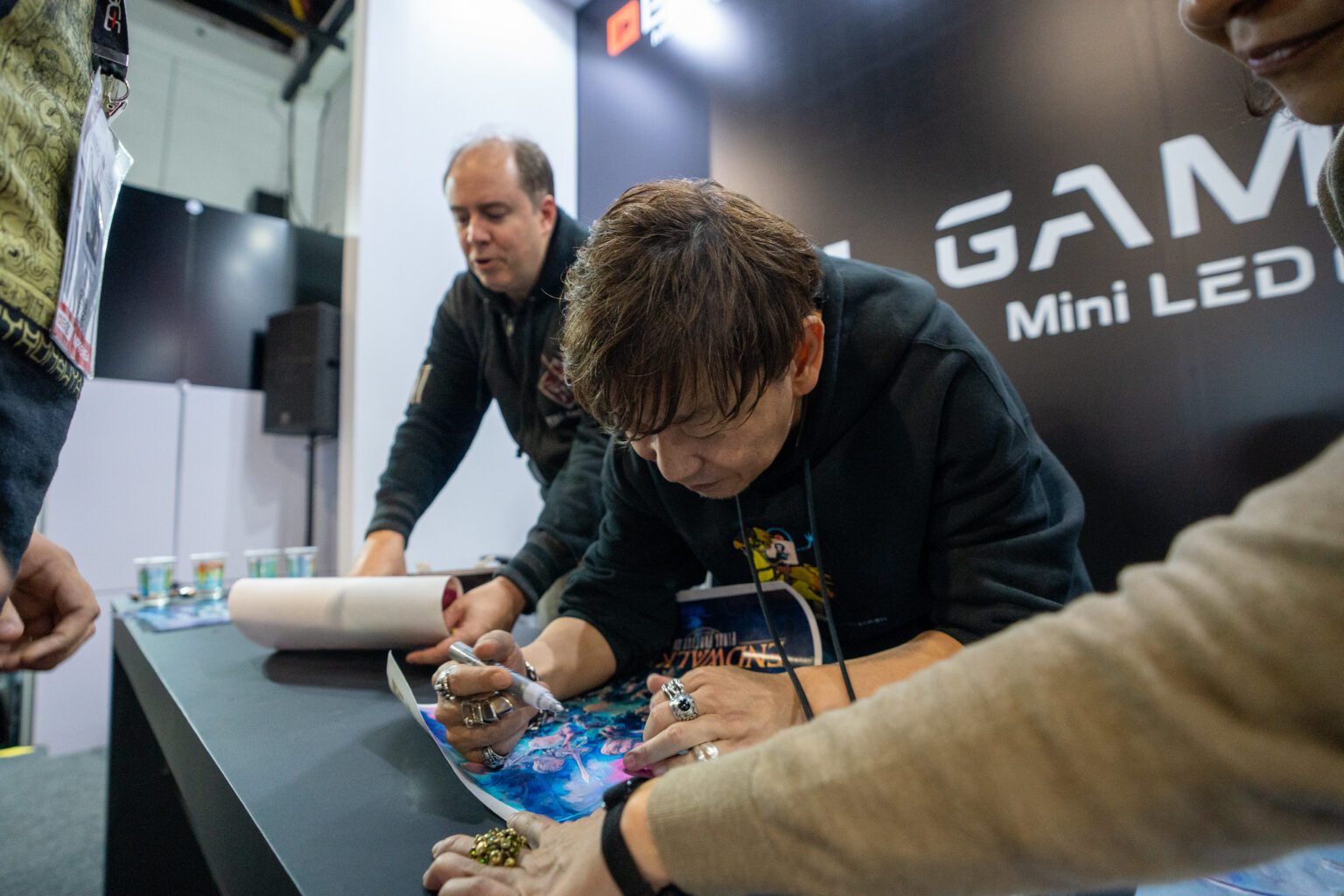 BGS 2024: convidados, atividades, jogos e tudo mais confirmado no ...