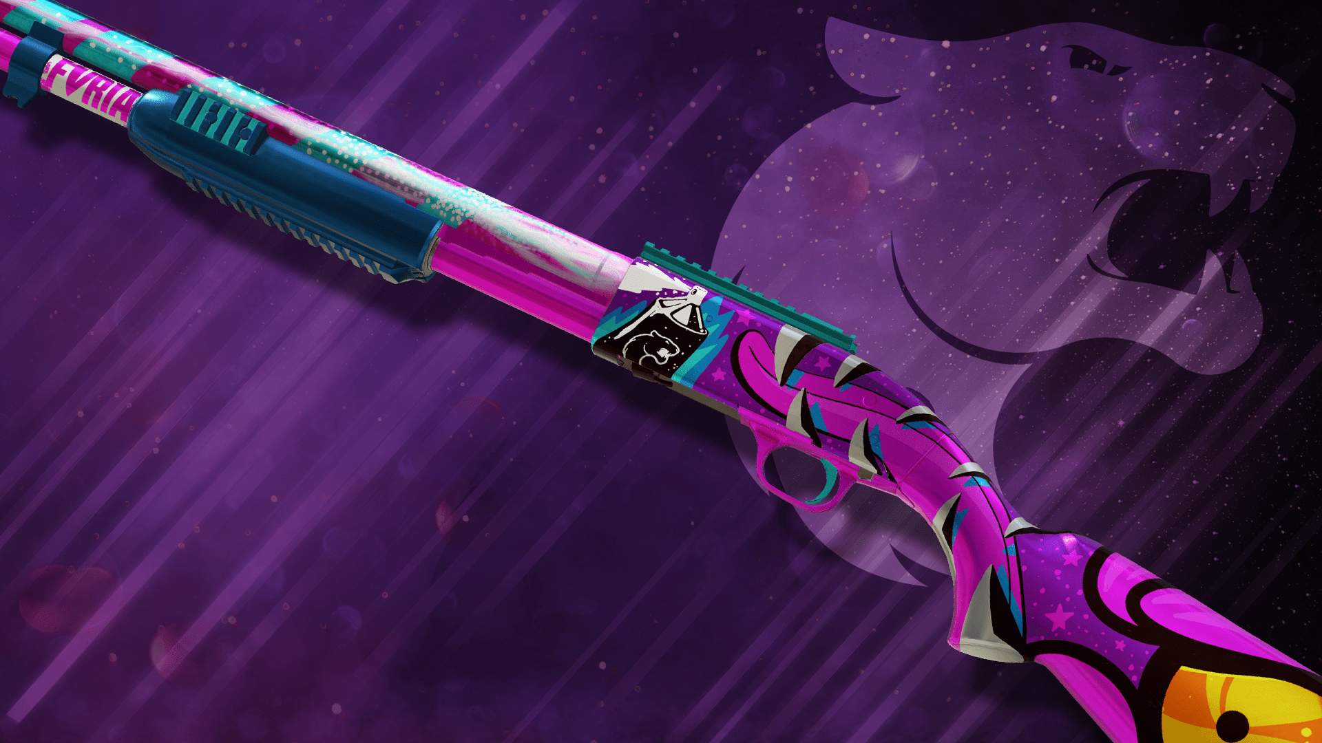 R6: FURIA divulga novas skins, confira cosméticos | Game Arena