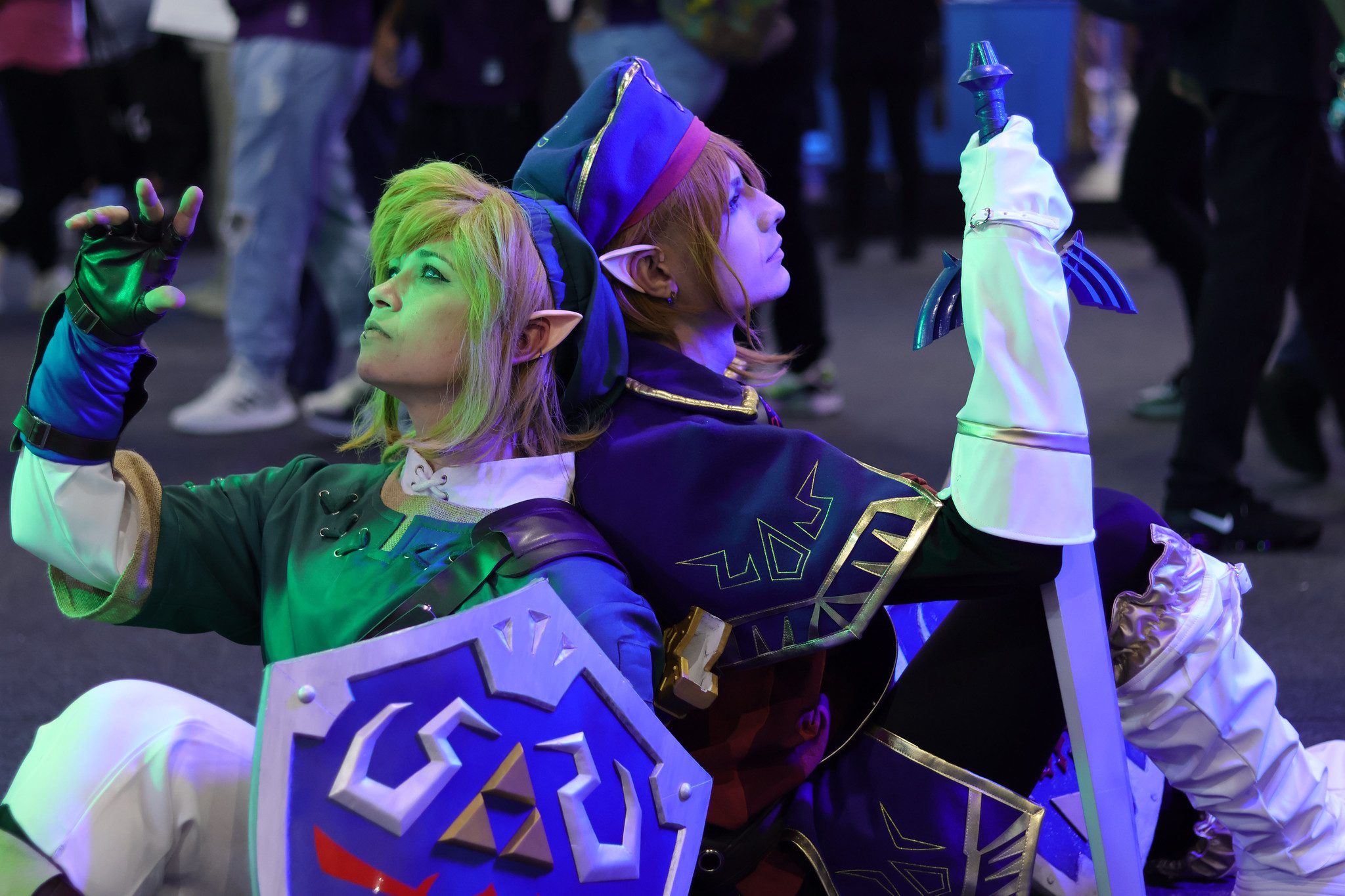 BGS 2024: convidados, atividades, jogos e tudo mais confirmado no ...