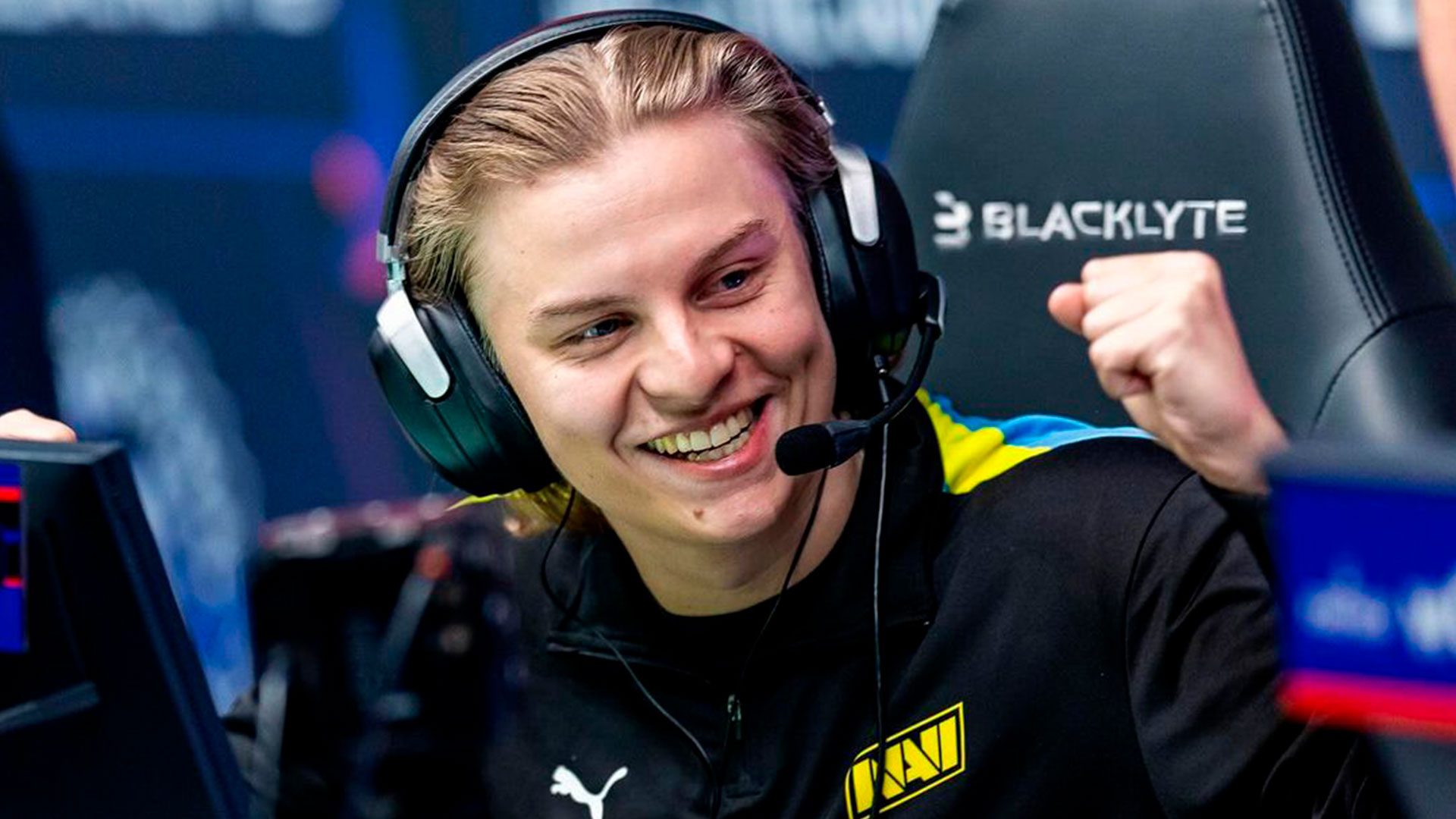 BLAST Final: resultados da 1ª rodada | Game Arena