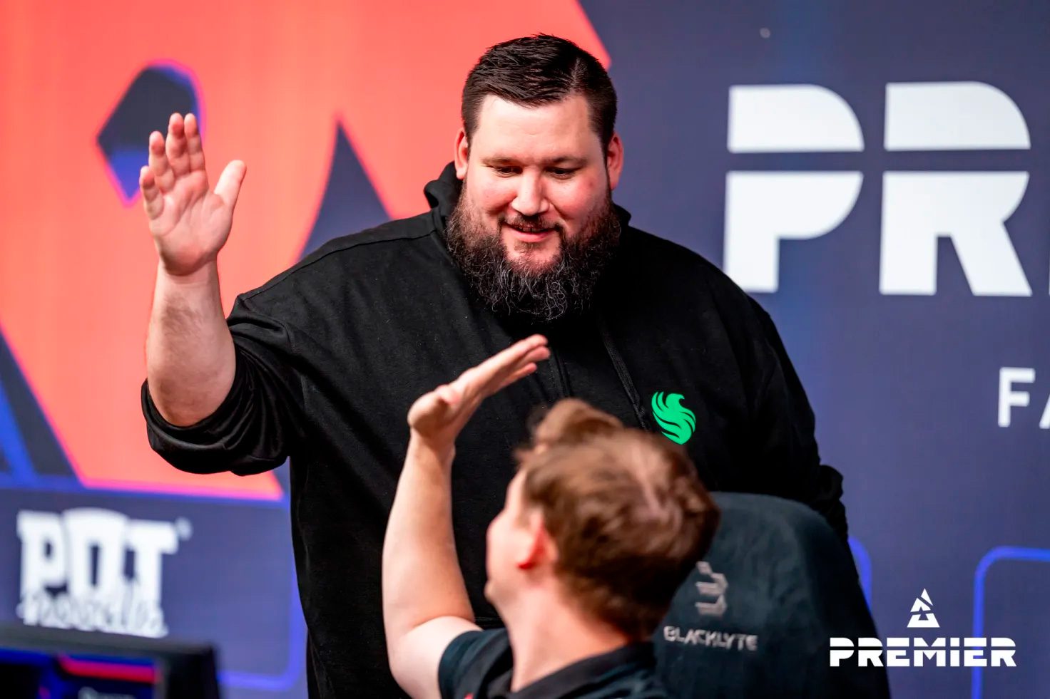 CS2: Falcons não atendeu pedido de Zonic por mais "firepower" no time ...