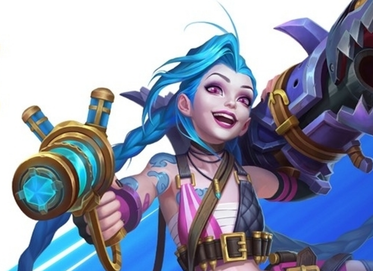 LoL: Wild Rift confirma chegada de campeões de Arcane | Game Arena