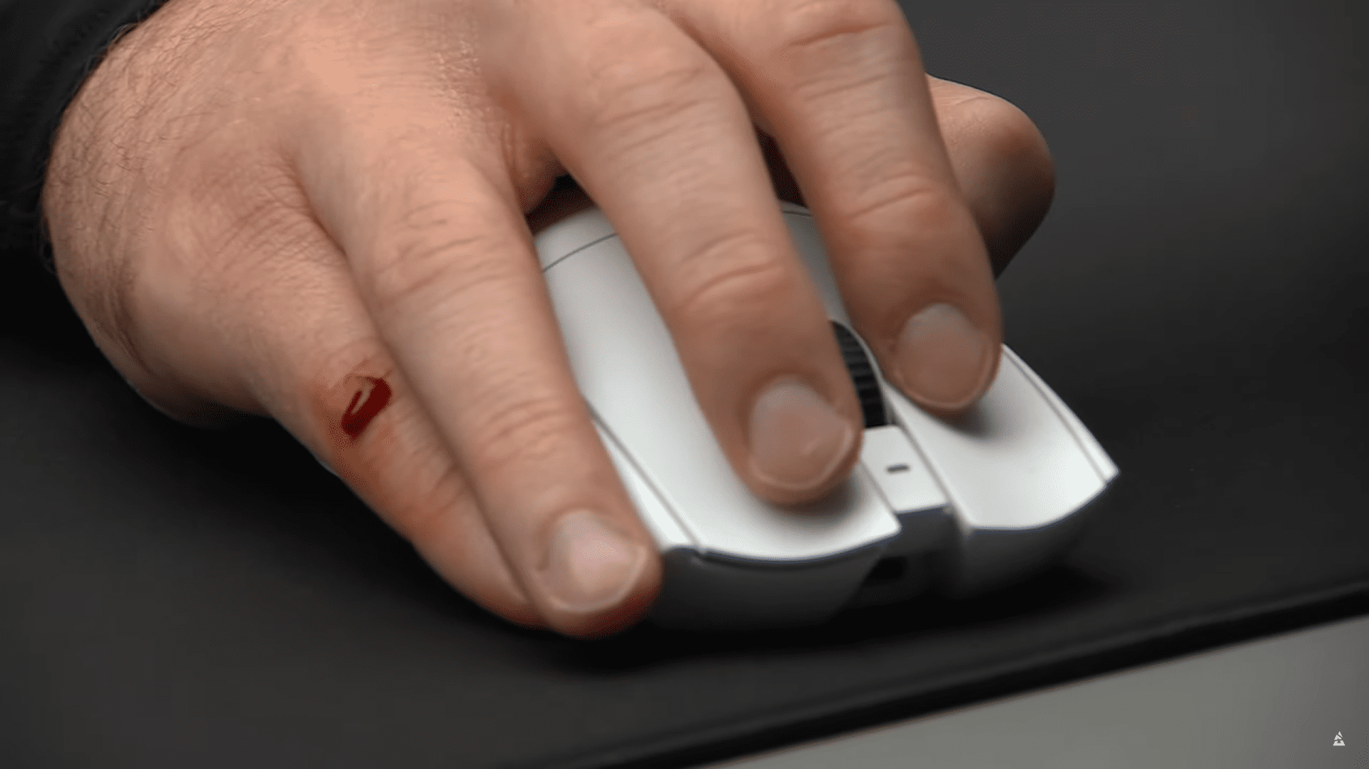 BLAST Fall: NiKo recebe mesa quebrada; veja lance do machucado | Game Arena