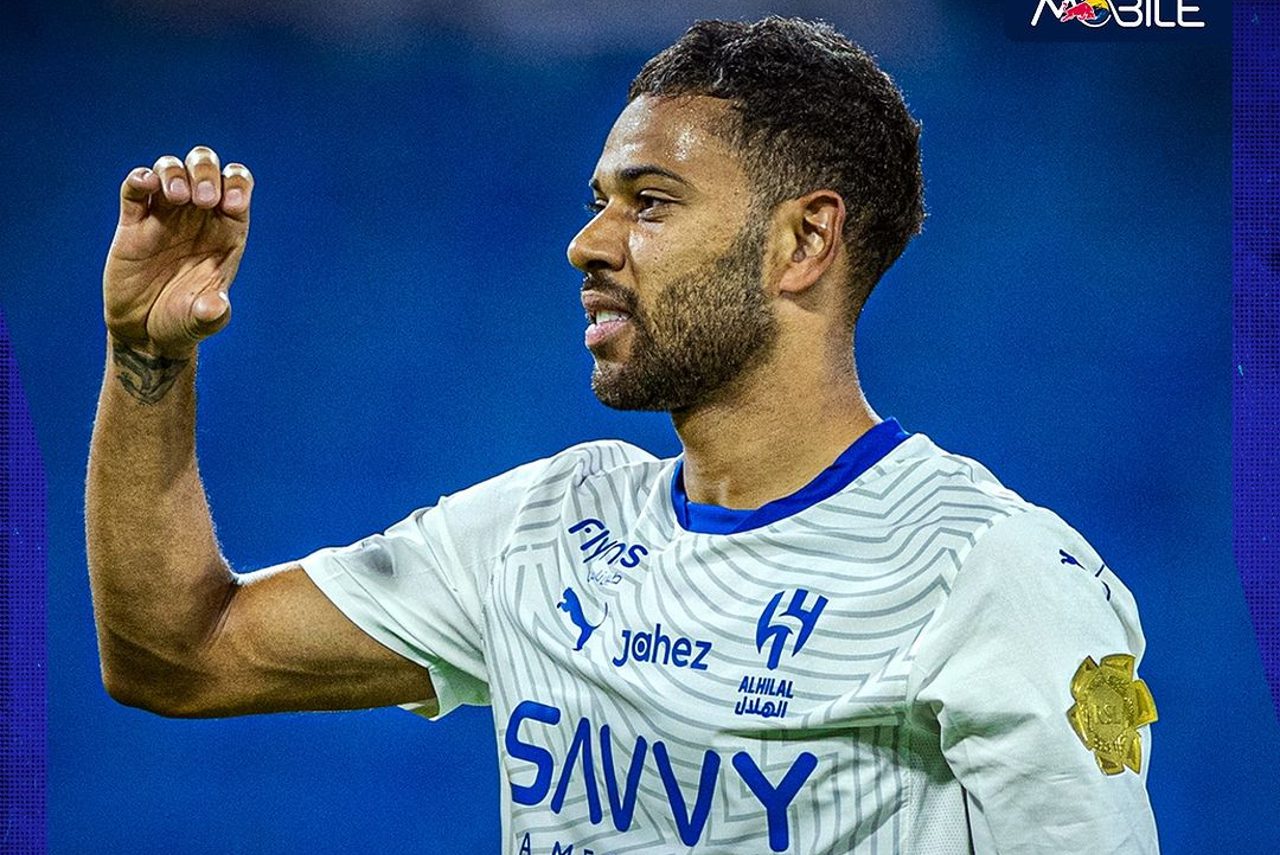 Com gols de brasileiros, Al-Hilal vence mais uma e segue invicto no ...