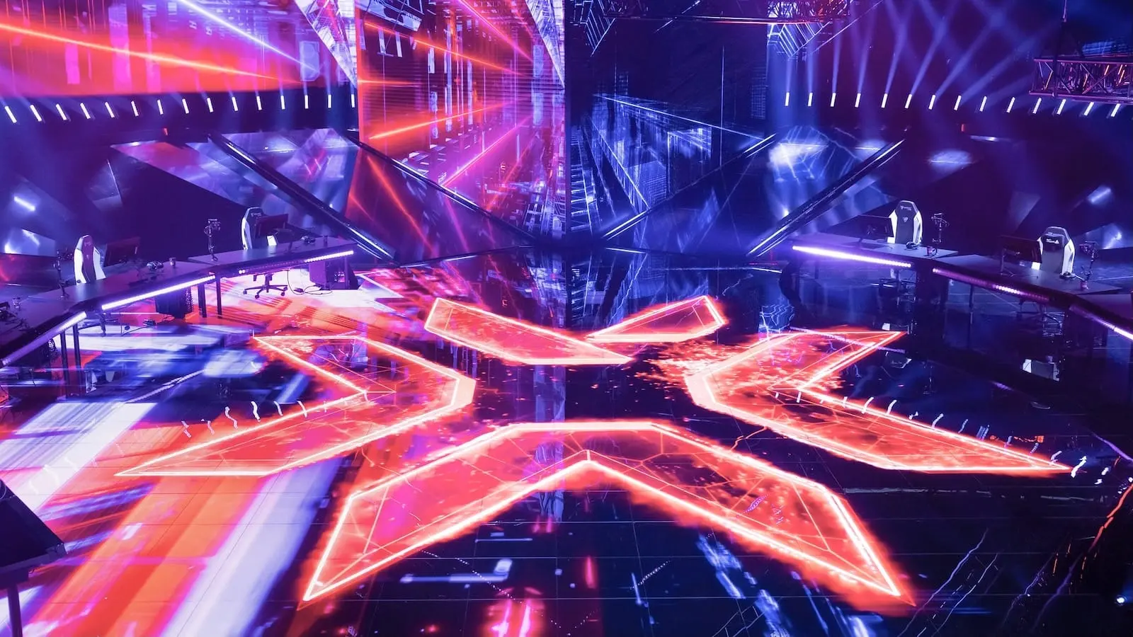 VALORANT: Riot divulga calendário do circuito VCT 2025 e mudança no ...