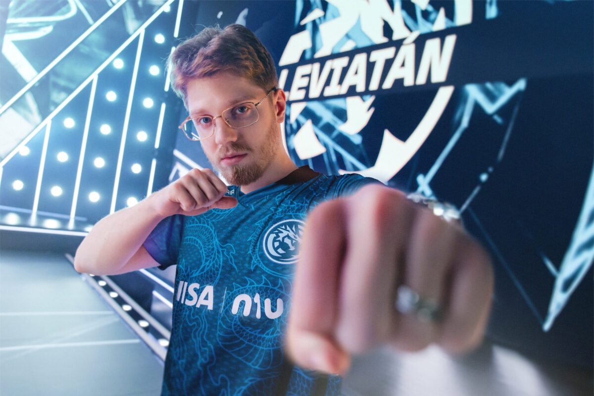 VALORANT: Leviatán confirma chegada de Demon1 | Game Arena