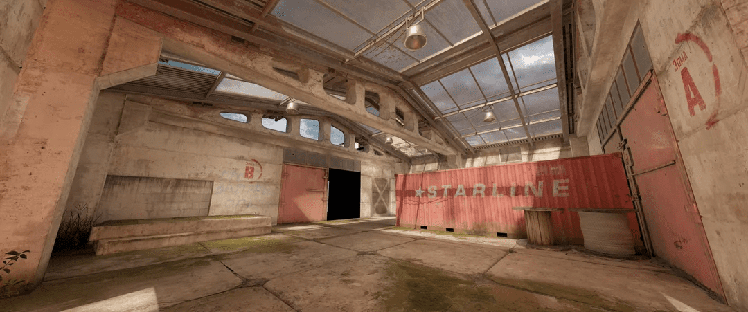 CS2: veja todas as imagens da nova Cache reveladas até agora | Game Arena
