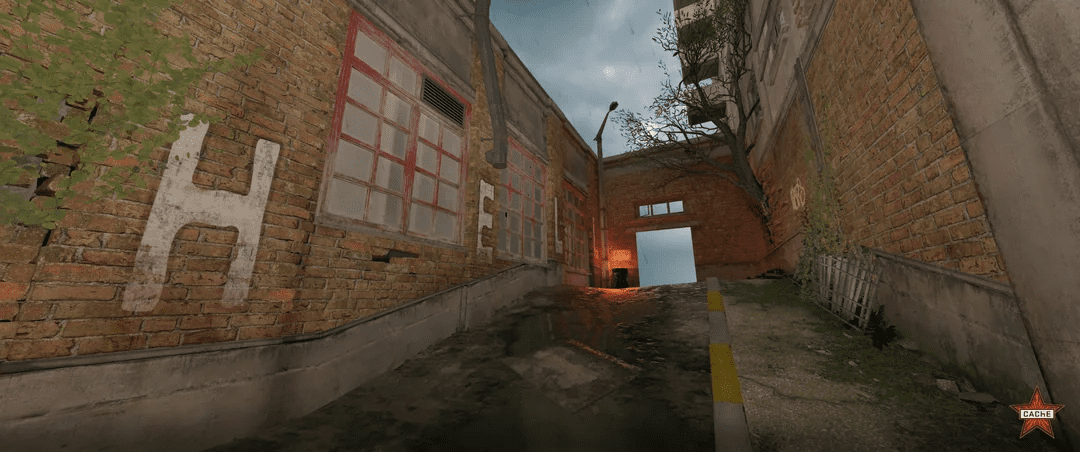 CS2: veja todas as imagens da nova Cache reveladas até agora | Game Arena